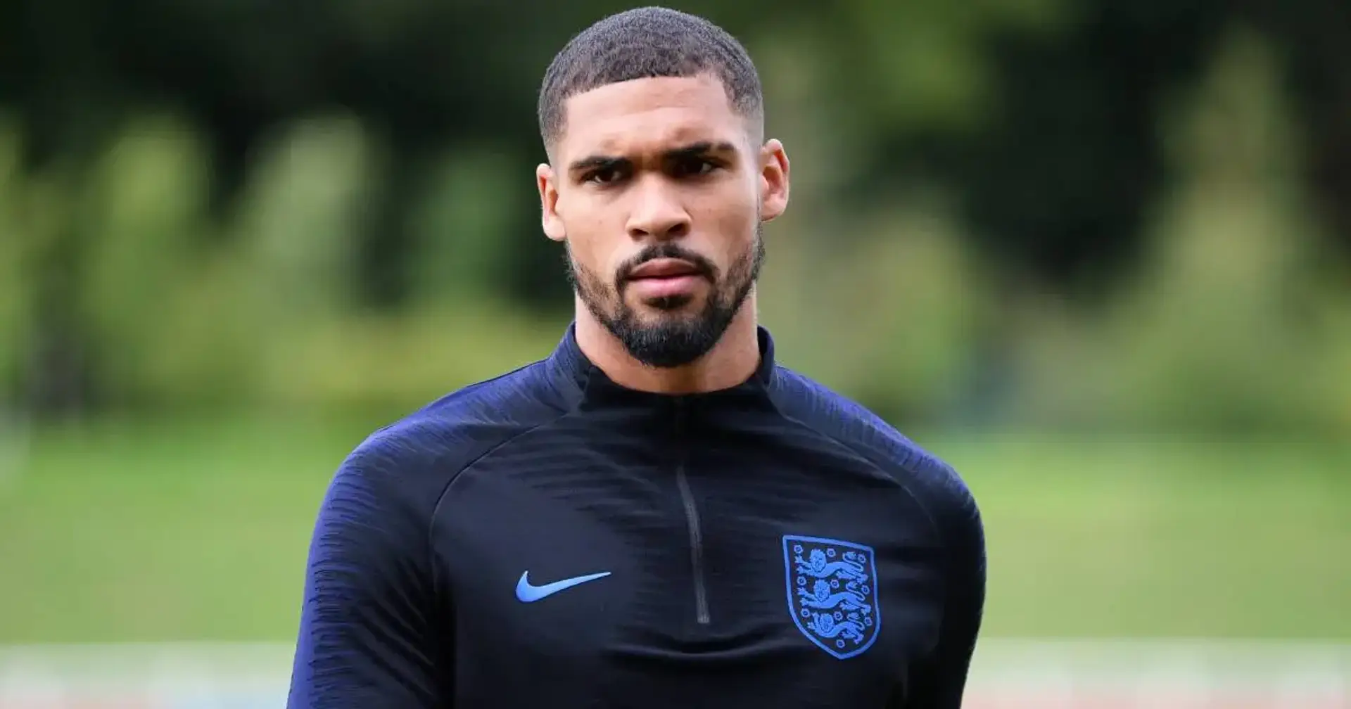 Loftus-Cheek called up to England squad after six years - Football ...
