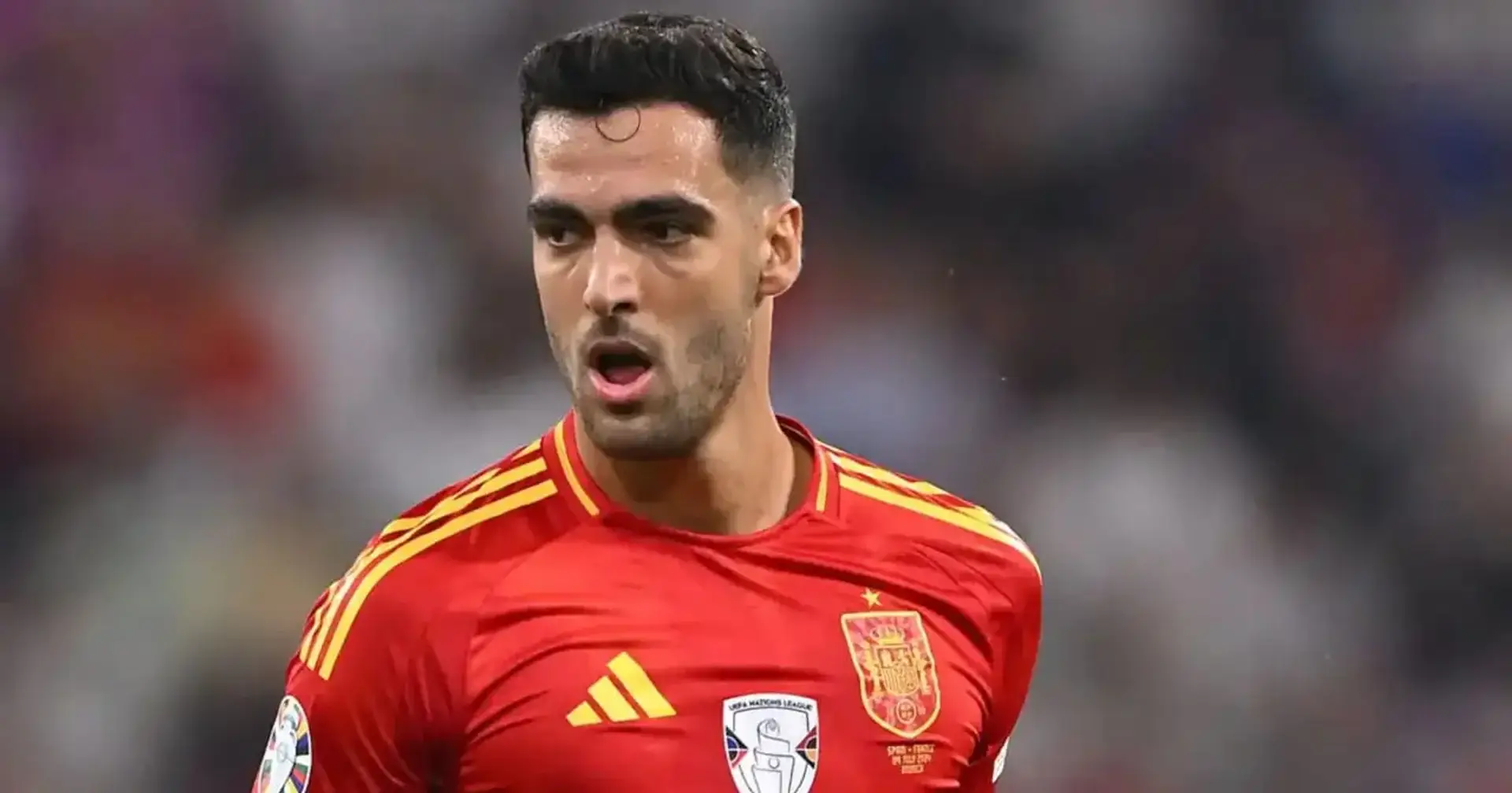 'Stubborn Mikel said: you’re going to make it': Merino opens up on ...