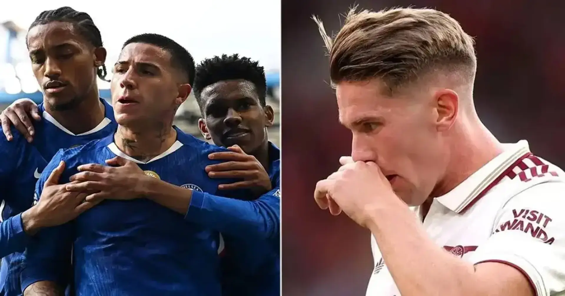 Chelsea have a striker far better than Arsenal’s Gyokeres – Premier ...