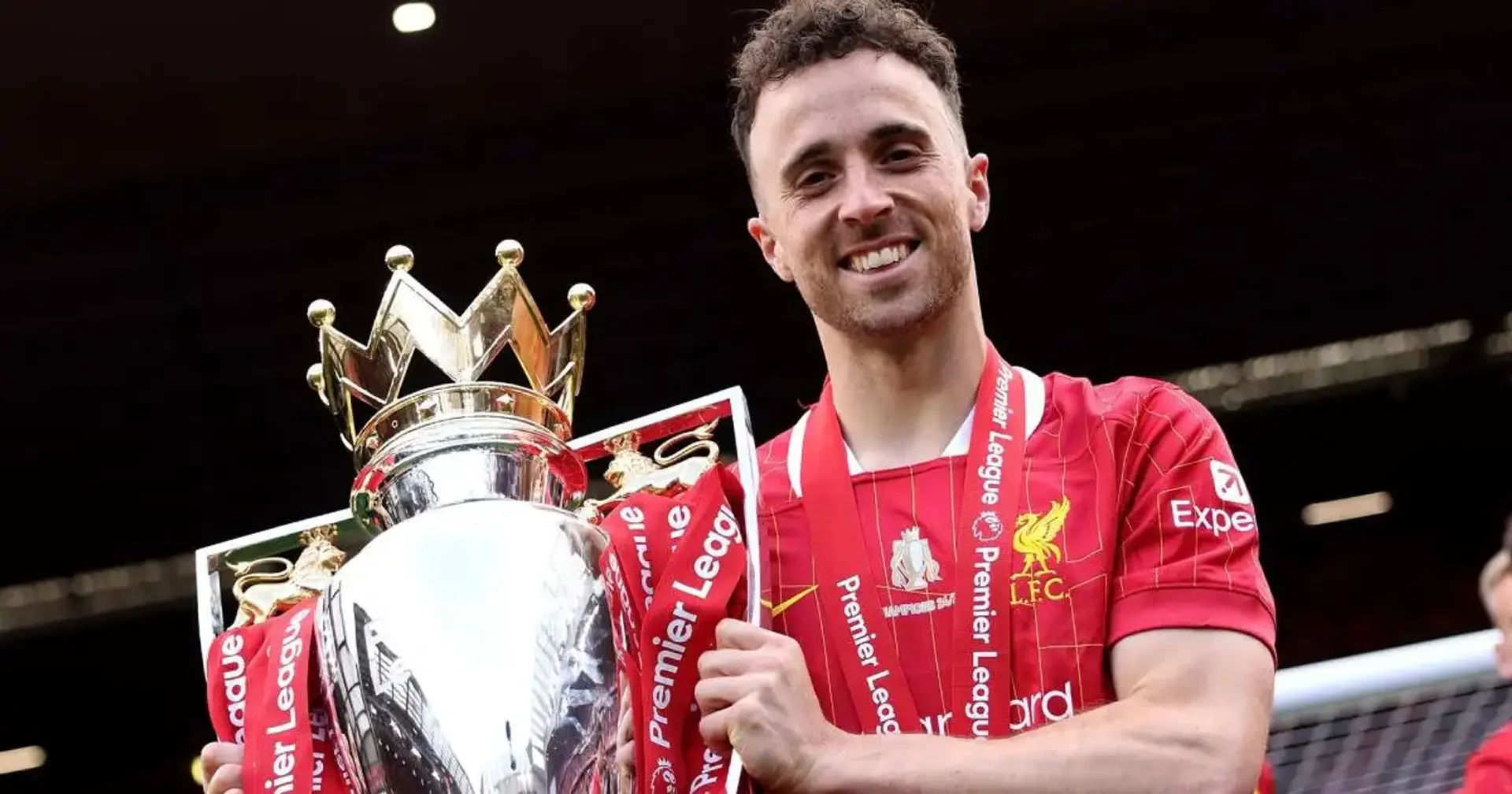 Revealed: Full list of people who worked on Diogo Jota biography ...