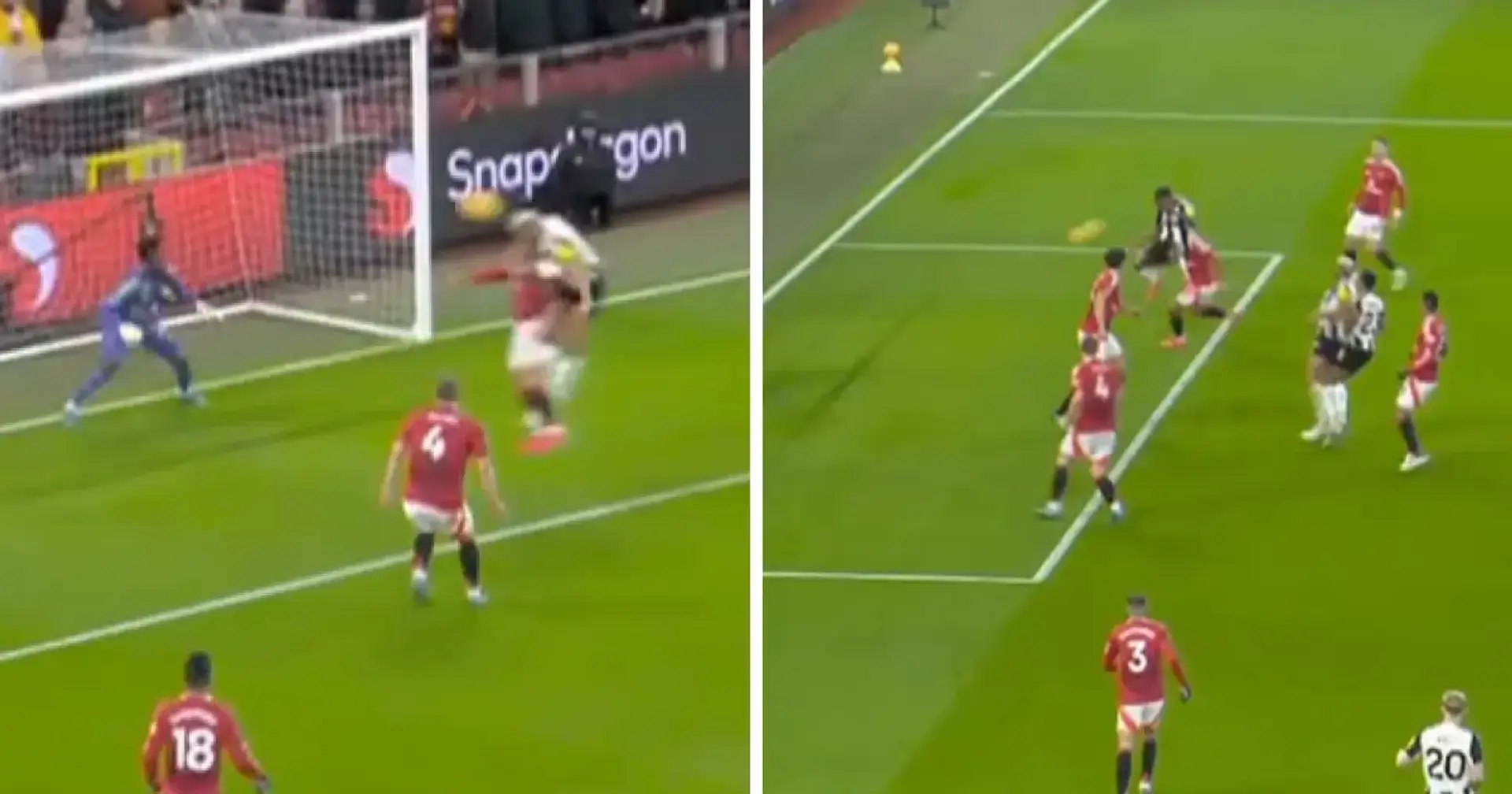 'Leave the football before the football leaves you': Fans say Man ...