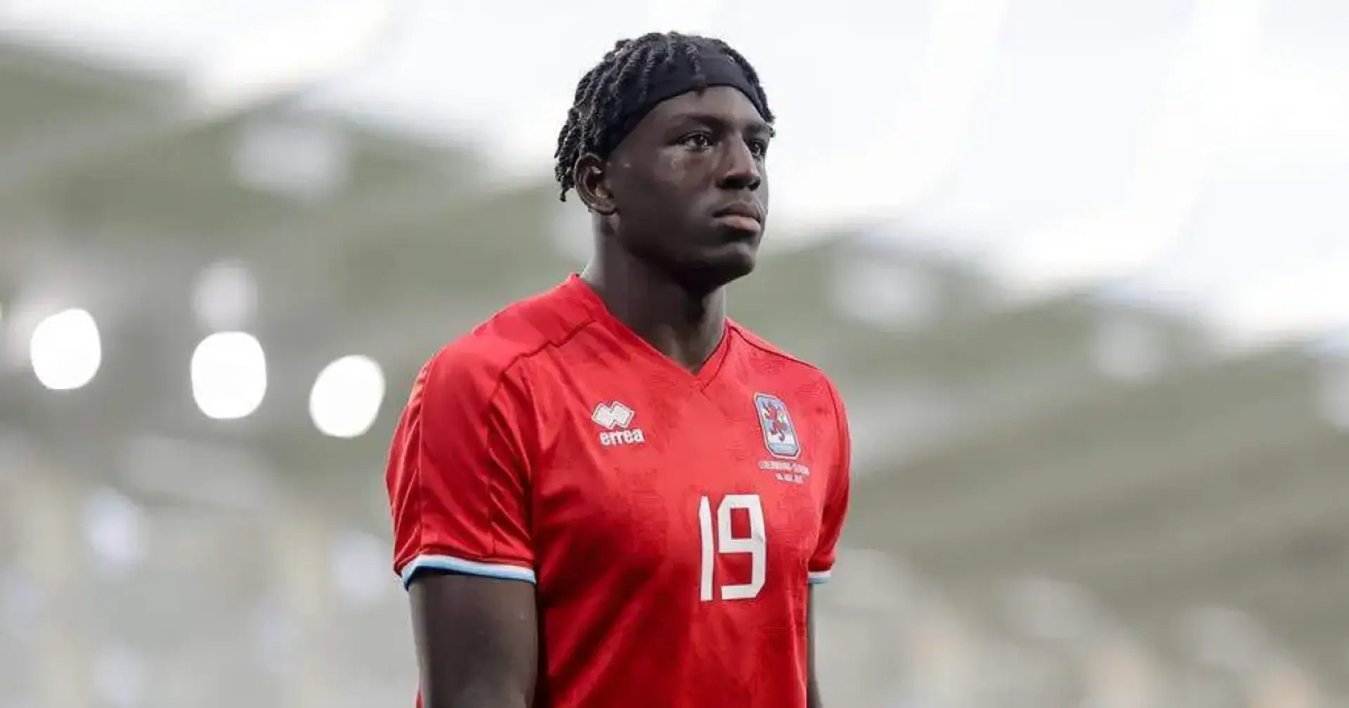 Aston Villa seal €12m signing of 16-year-old Brian Madjo from Metz ...