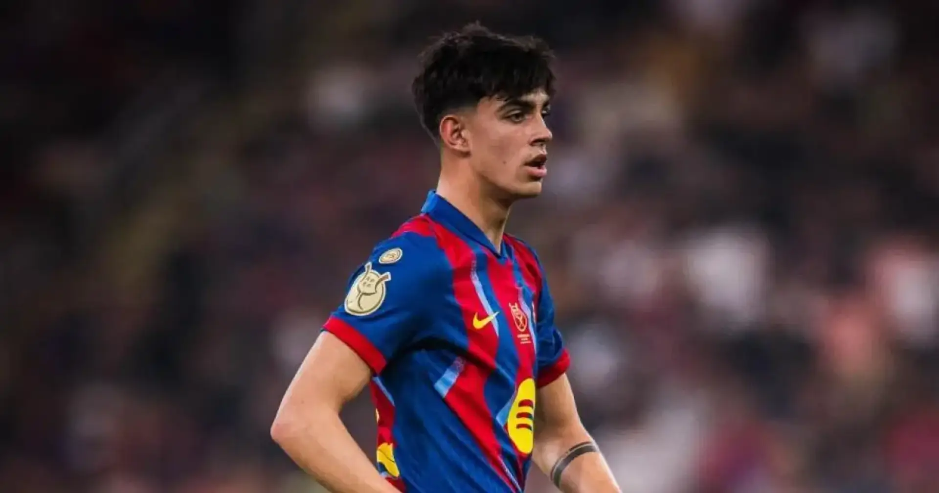Barcelona weigh Marc Bernal loan as Copa del Rey minutes decide future ...