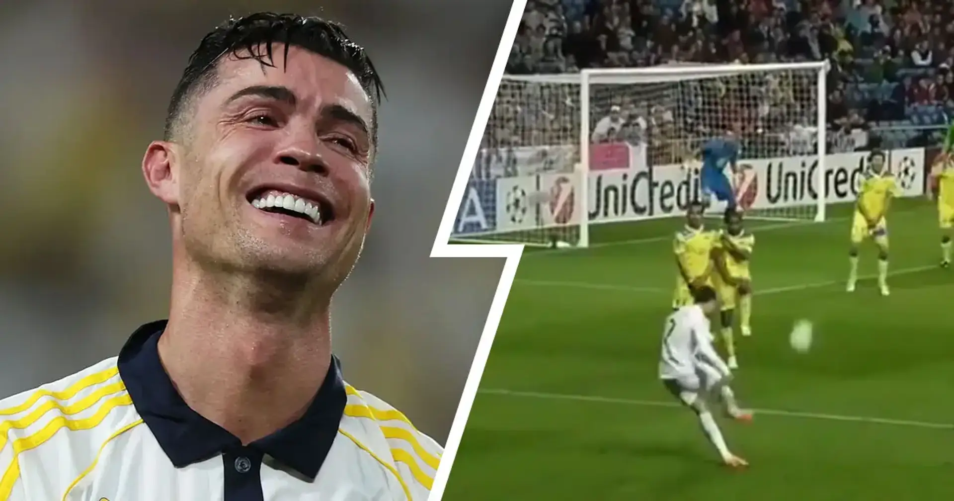 Cristiano Ronaldo Stats 2023 Season: How many goals, assists and ...