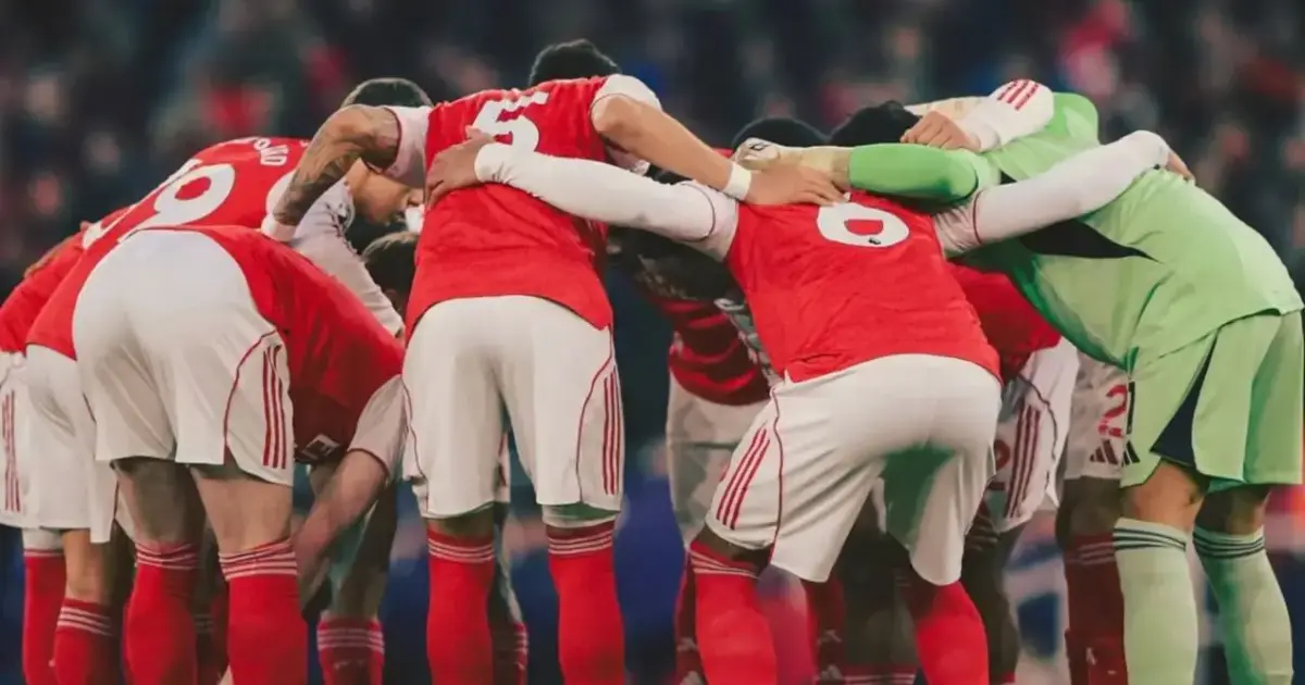 Arsenal conceded three goals in a match for the first time since ...