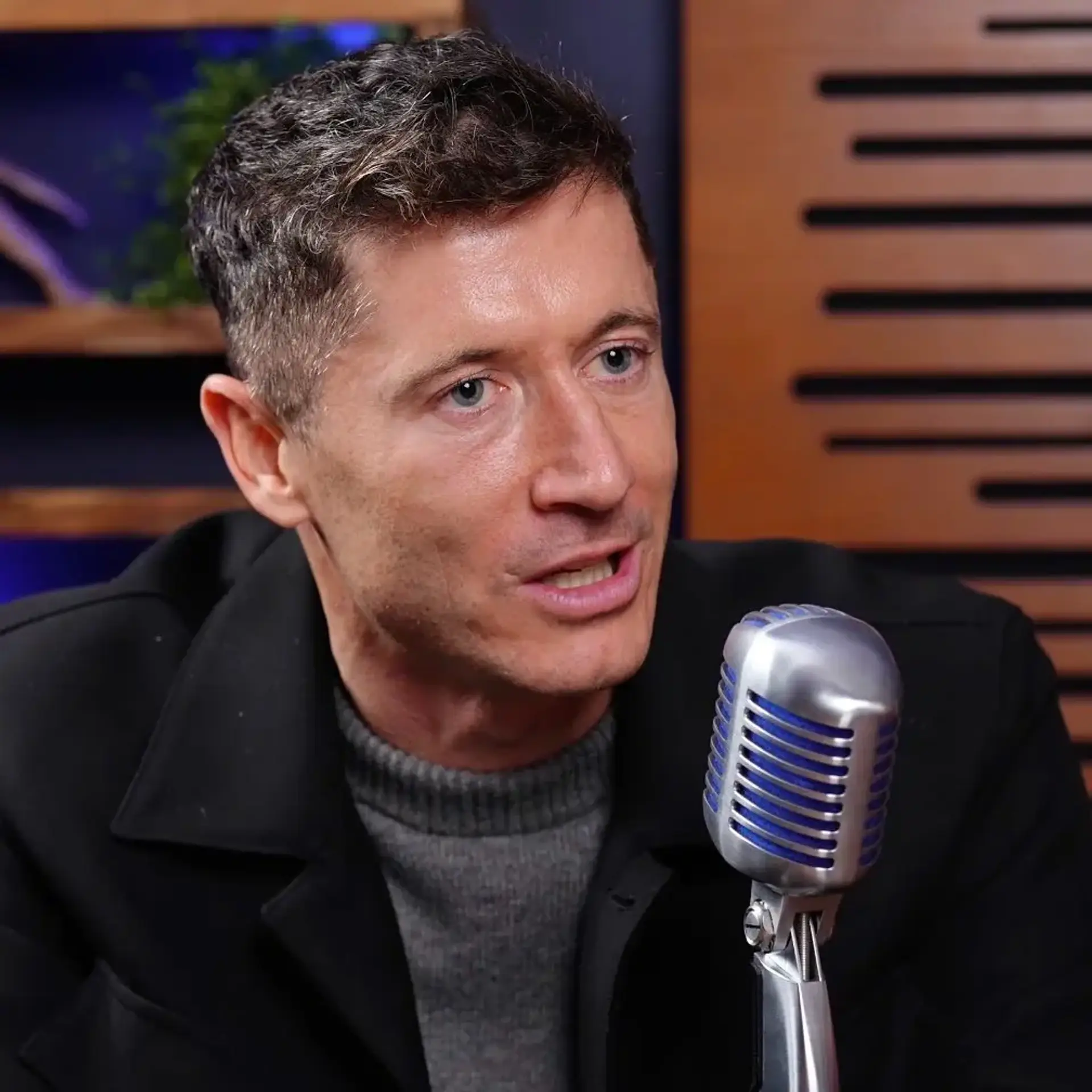 'I want it all': Robert Lewandowski lays out BOLD goals for 2026 ...