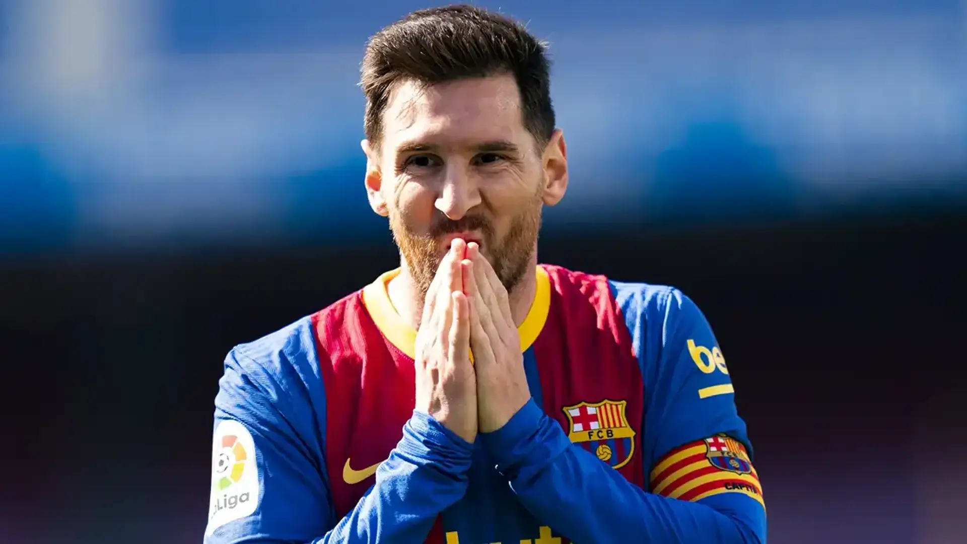 Lionel Messi - Goal Stats for 2015, Total Goals in All Competitions ...