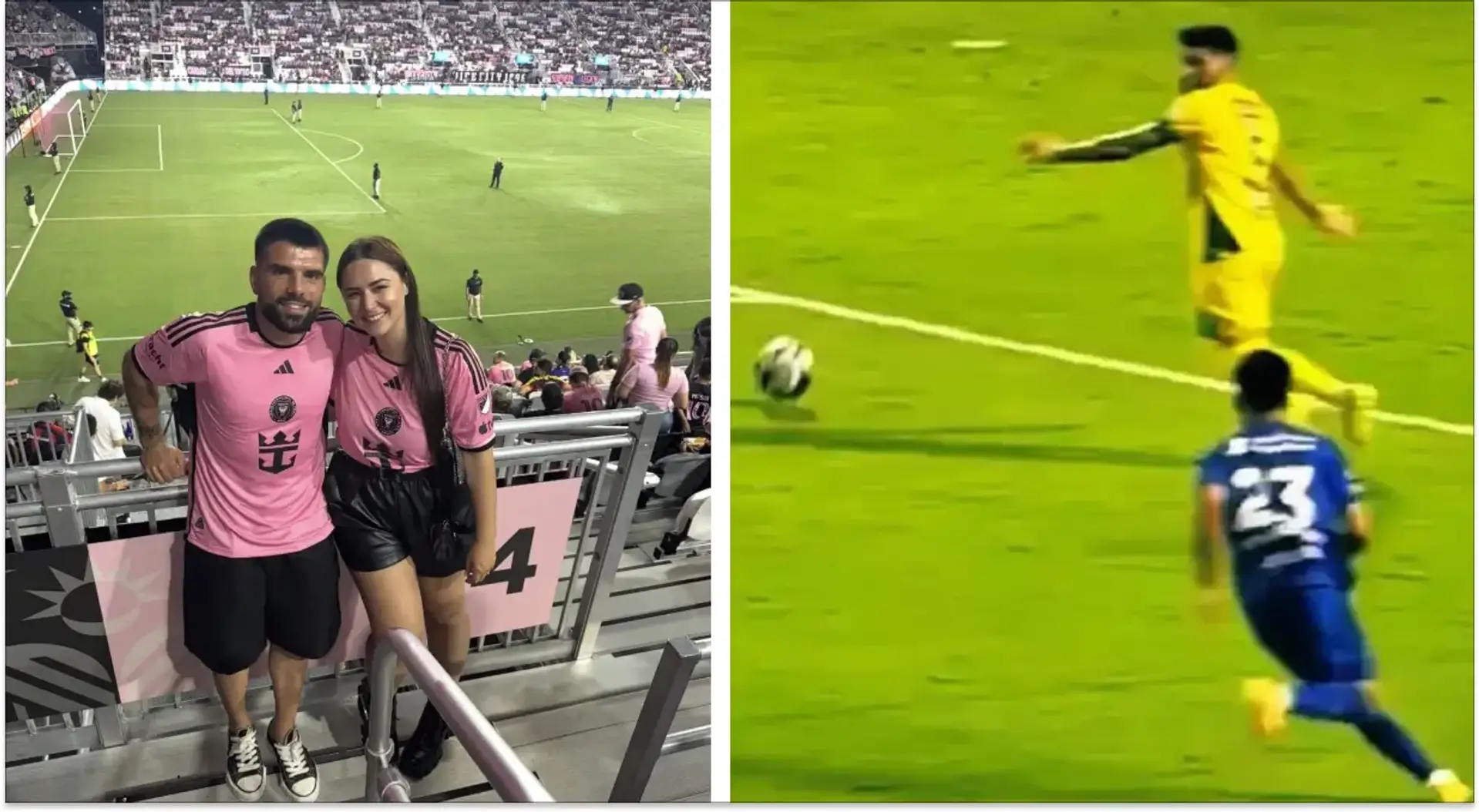 Messi fan may have cost Cristiano Ronaldo the Saudi title: Al-Khaleej ...