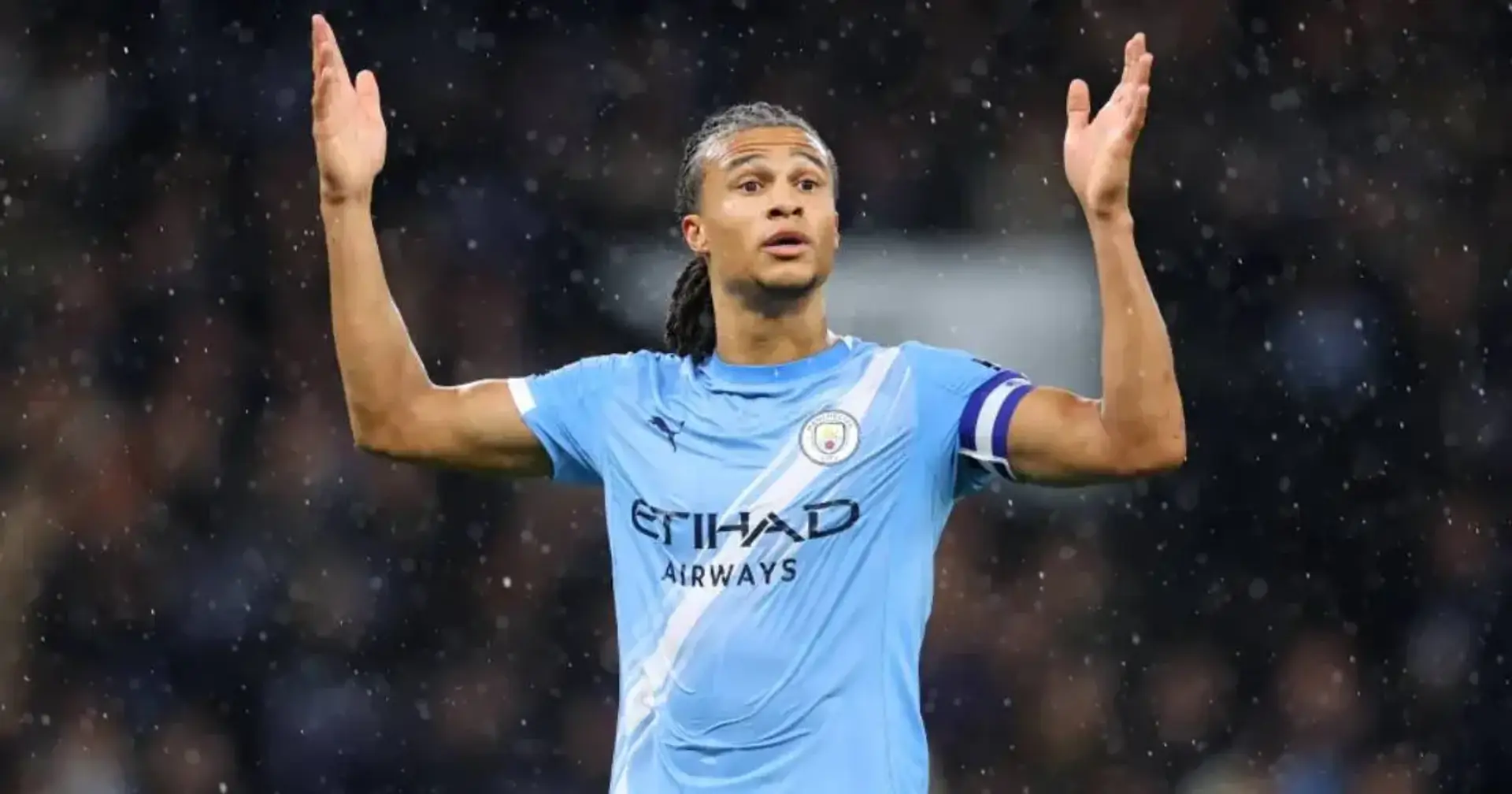 'It's difficult to get called up if I don't play a lot': Man City ...