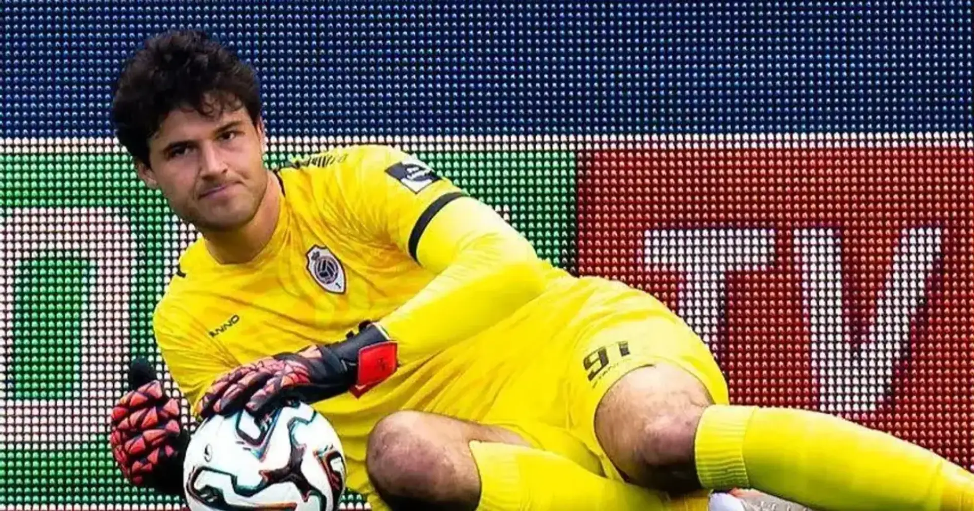 Man Utd and Royal Antwerp are close to agreeing on a transfer fee for ...