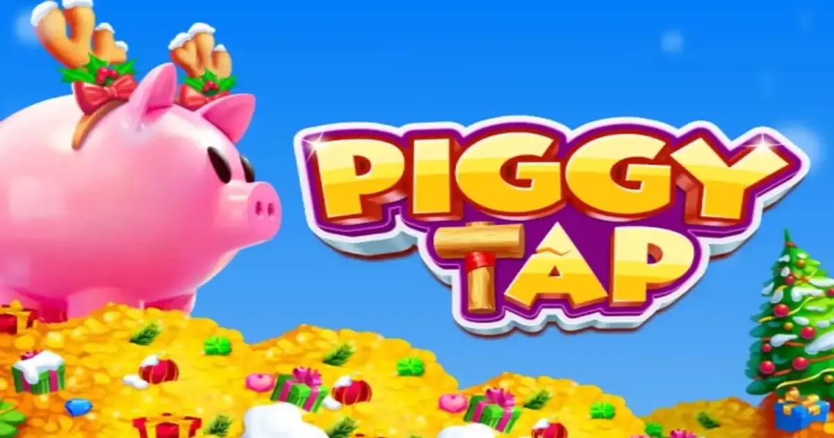 Piggy Tap Slot Review – Features, RTP, Bonuses & Winning Tips — Tribuna.com