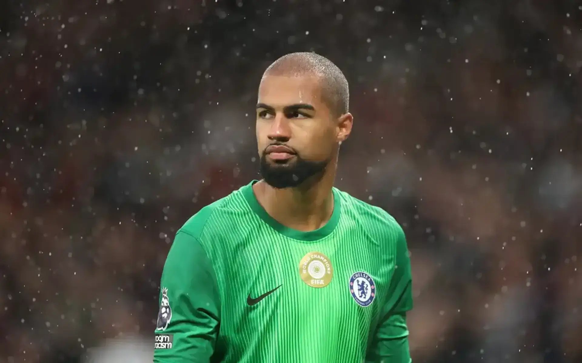 Jamie Carragher claims Chelsea CANNOT win Premier League with this ...