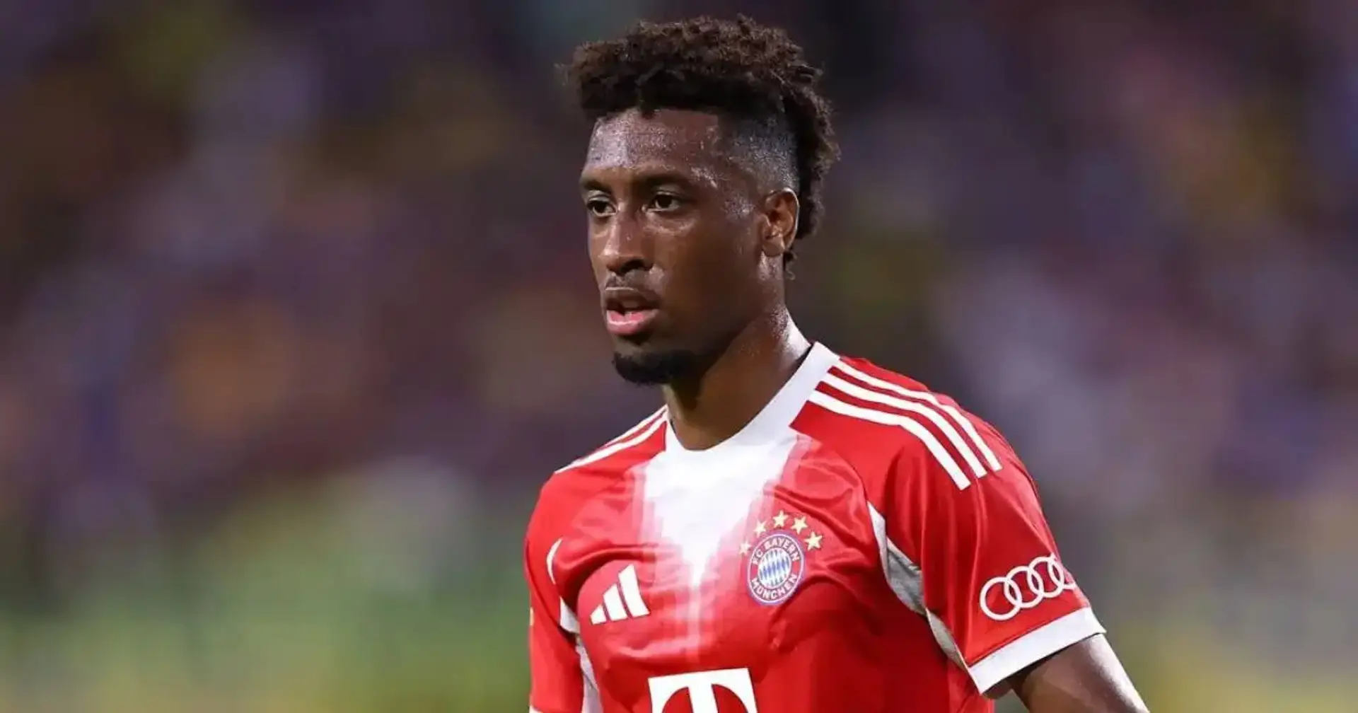 Kingsley Coman closing in on move to Al Nassr - reports - Football ...