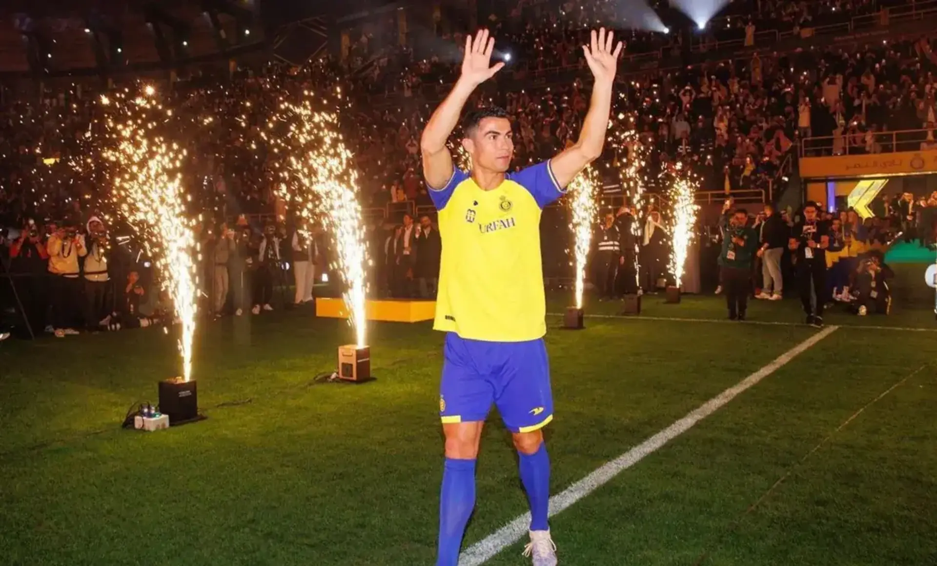 Breaking down how much Cristiano Ronaldo has earned since leaving Man ...