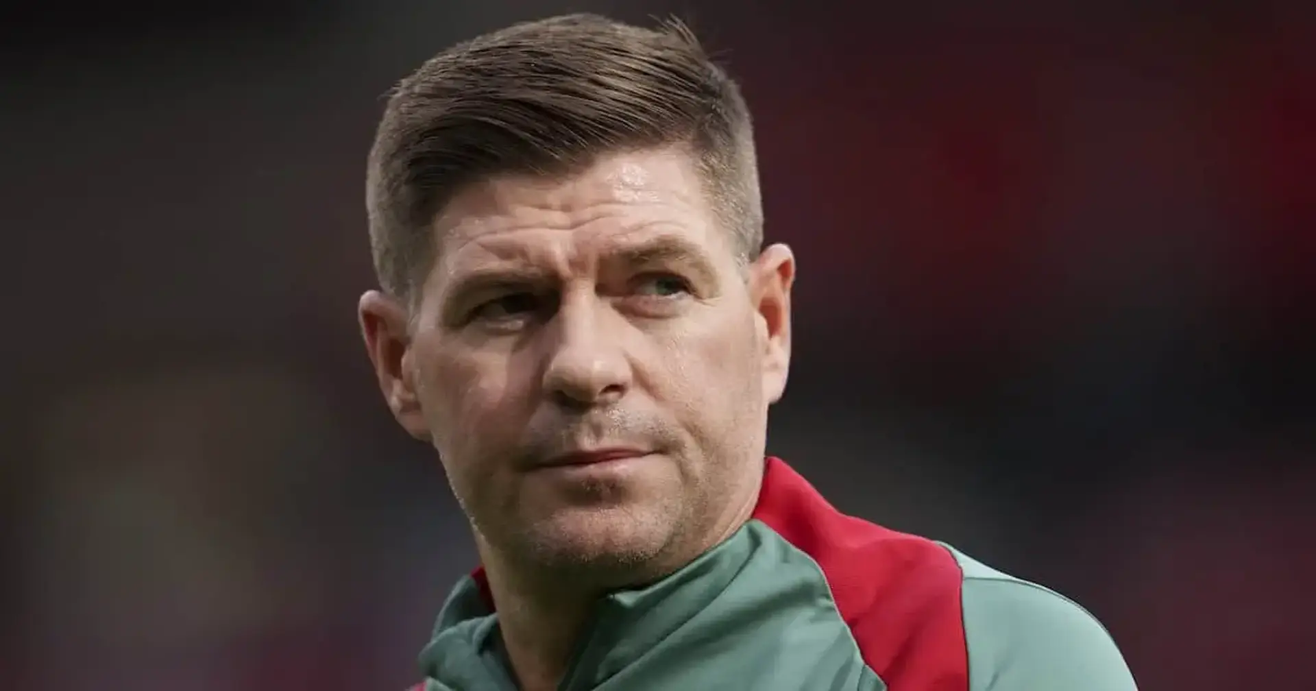 'It wouldn’t happen at any other club': Steven Gerrard sends message to ...