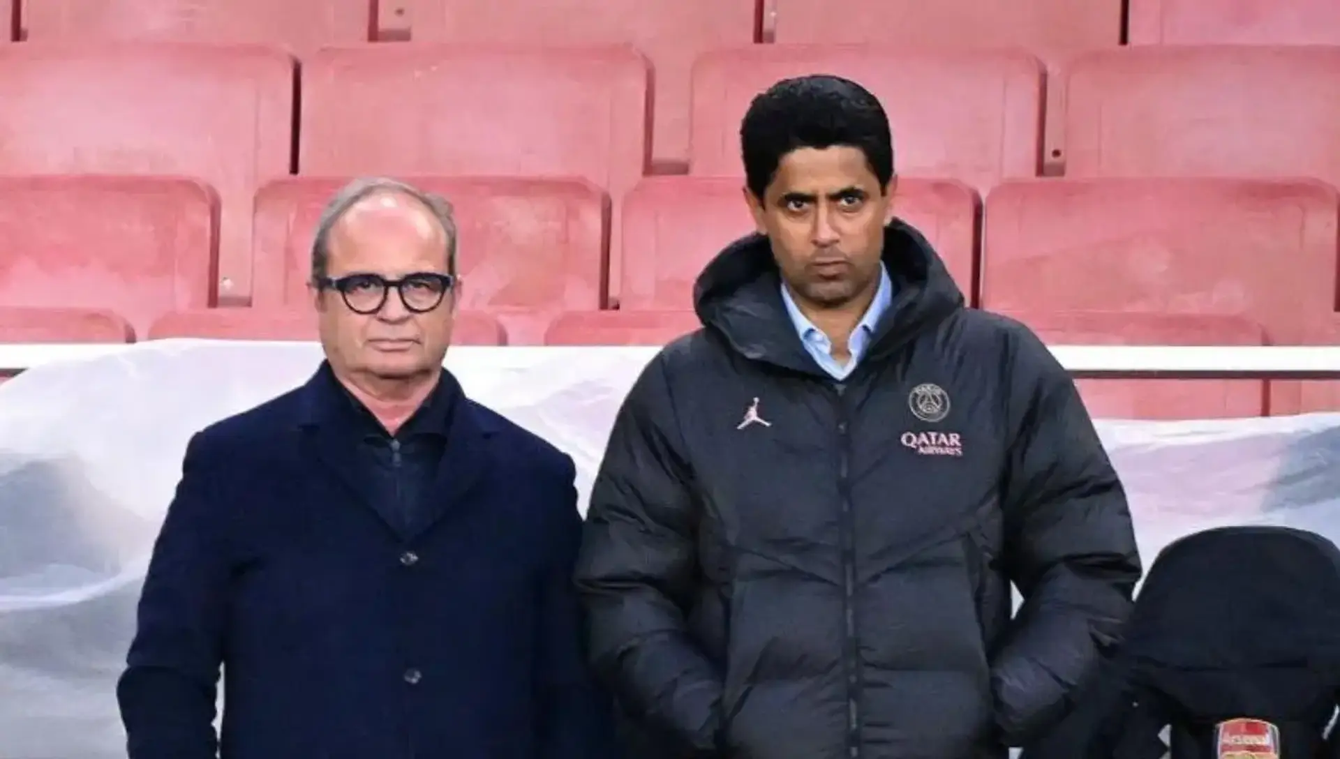 PSG prioritises two players for contract extensions - Football ...