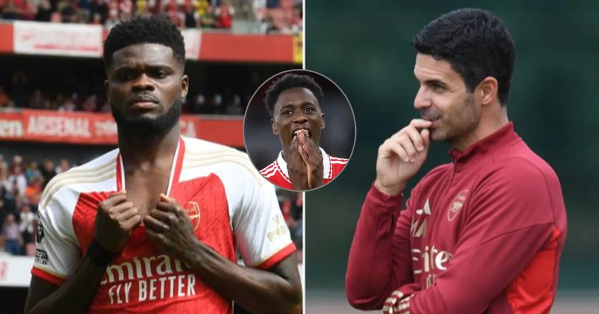 Wenger used to smoke, Wilshere and Szczesny had the habit too: How ...