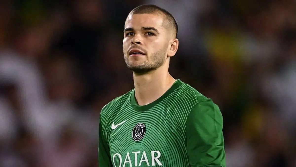 Manu Kone praises Lucas Chevalier’s progress and mentality: 'He keeps ...