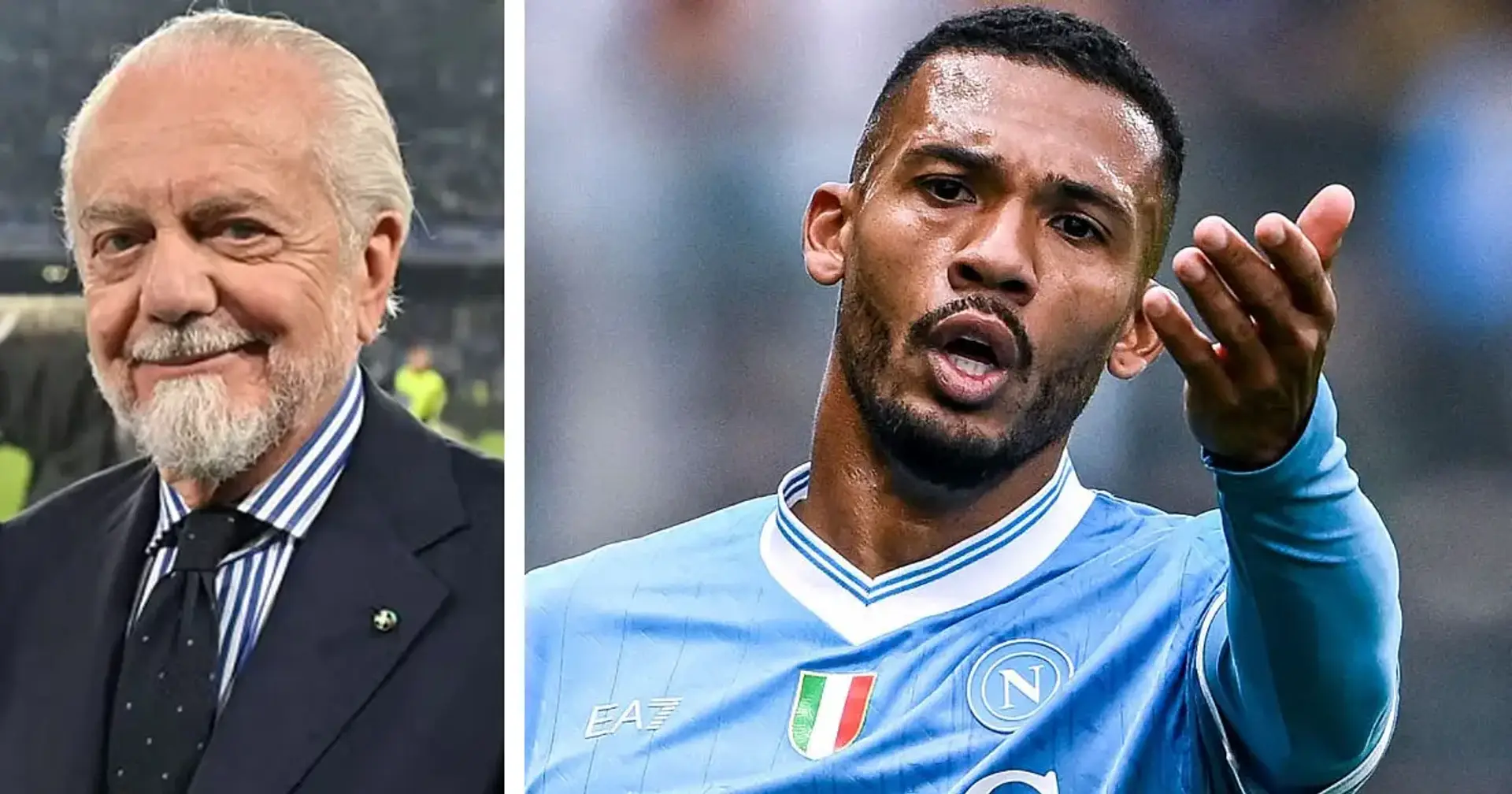Lazio - winter 2026 transfers and transfer rumours on Tribuna.com