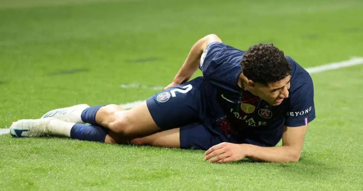 ‘Having a player like him is like having three players’: Luis Enrique ...