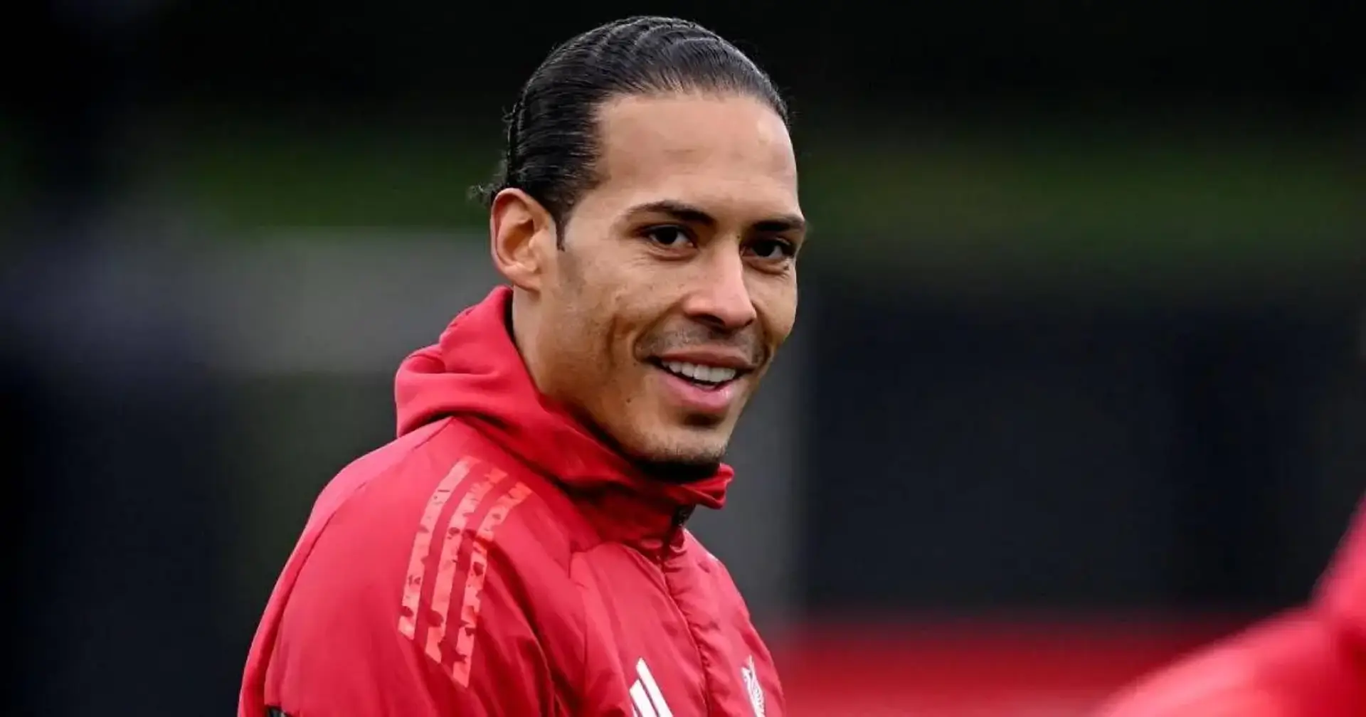 Biography of Virgil van Dijk: path to fame, accolades and professional ...