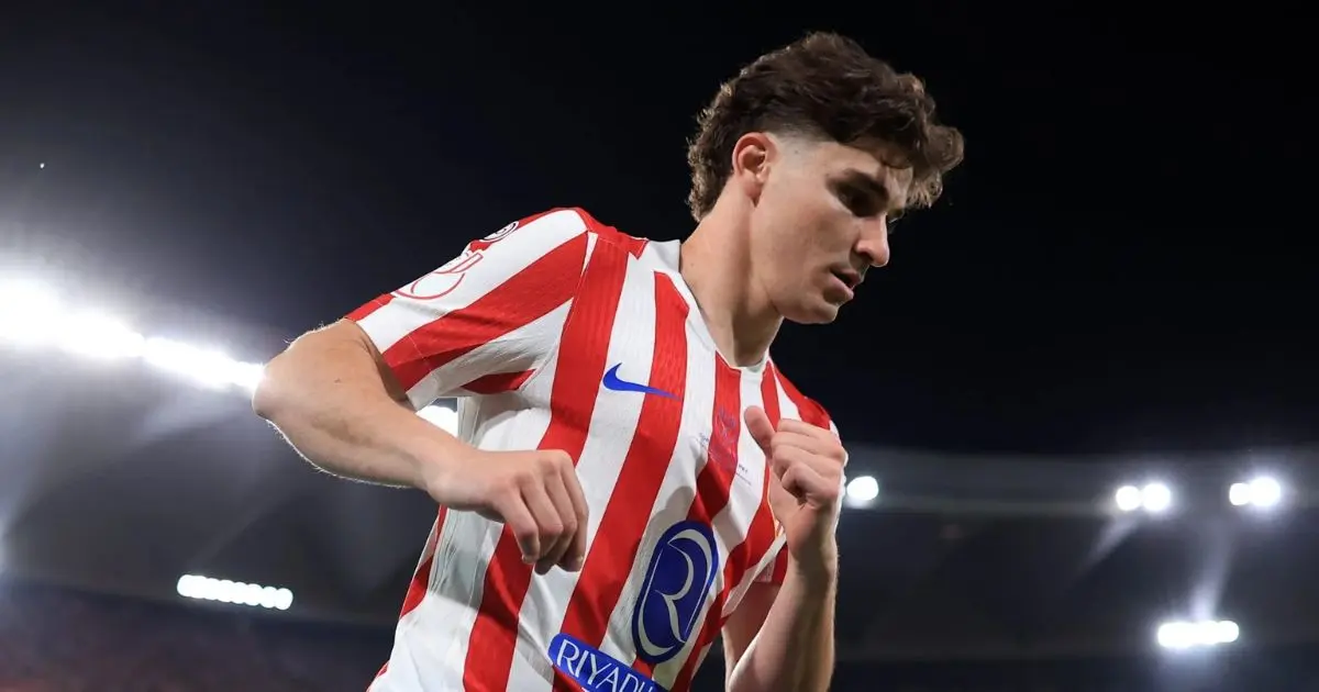 Alvarez only dreaming of Barcelona move; not considering joining PSG or ...