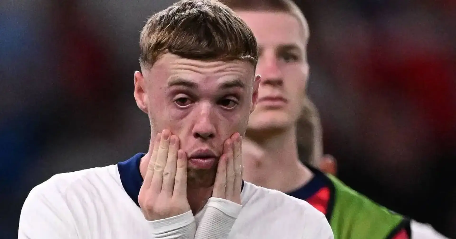 Cole Palmer Stats 2025 Season: How many goals, assists and appearances