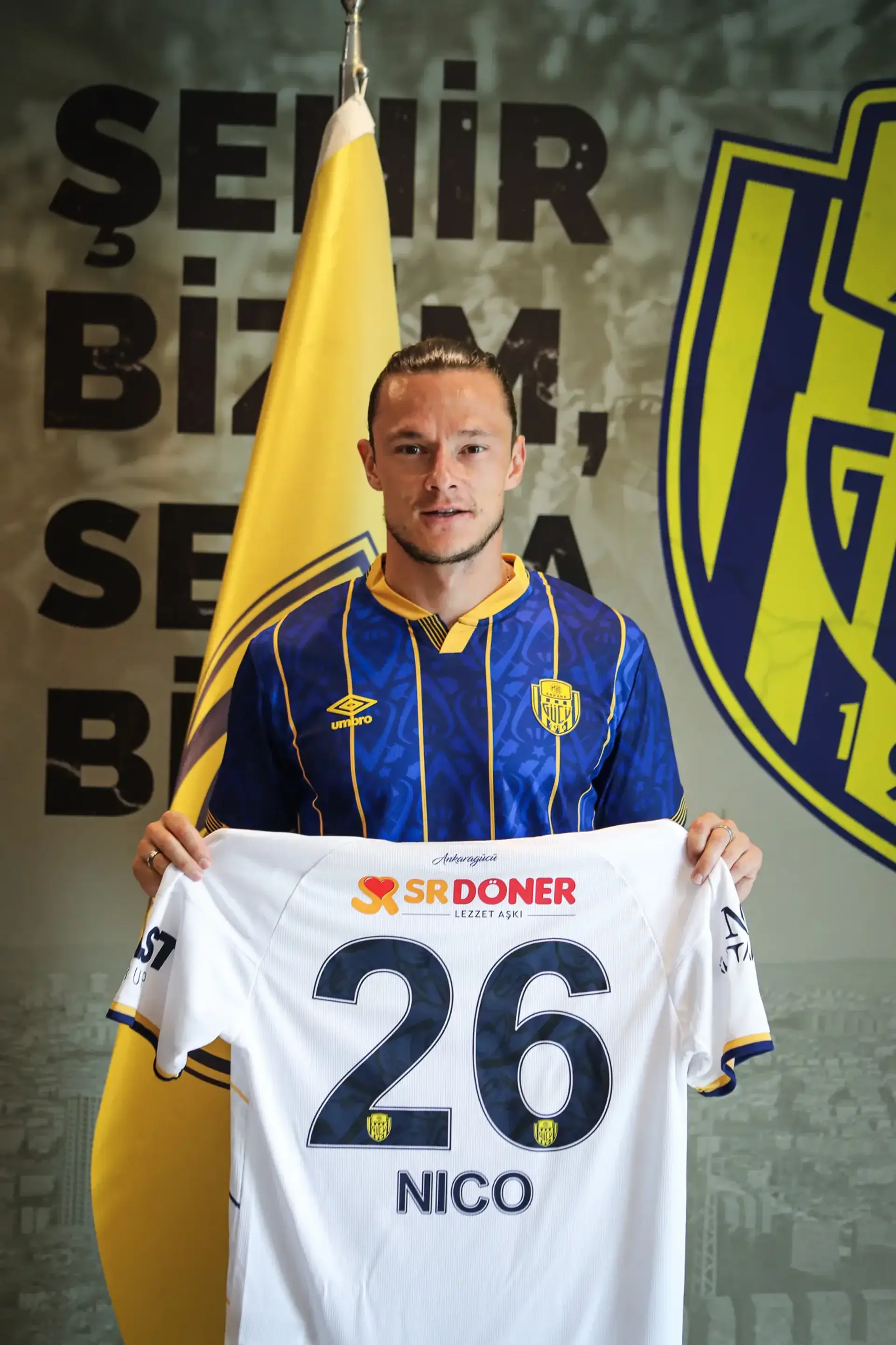 Nico Schulz' Profikarriere scheint vorbei zu sein: Größter Dortmund ...