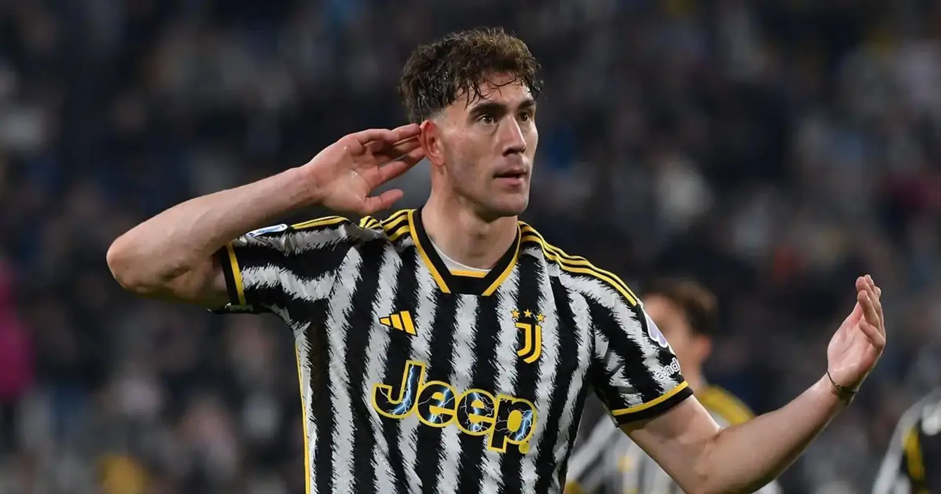 Vlahovic pivotal as Spalletti aims to secure third consecutive win ...
