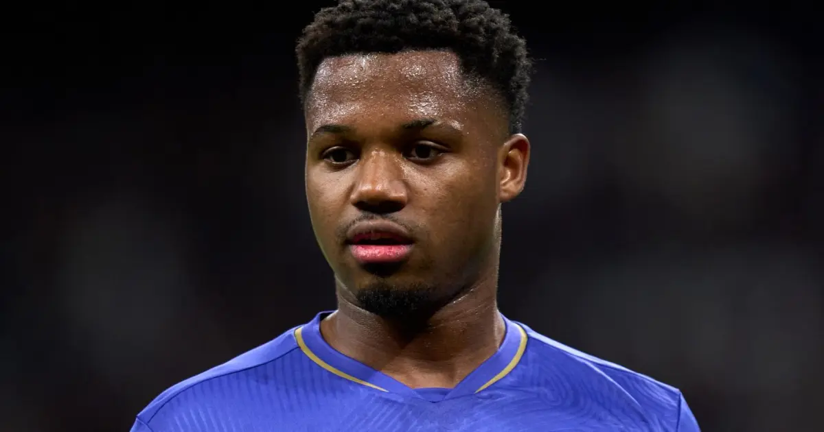 Ansu Fati has no future at Barcelona despite fine run of form at AS ...