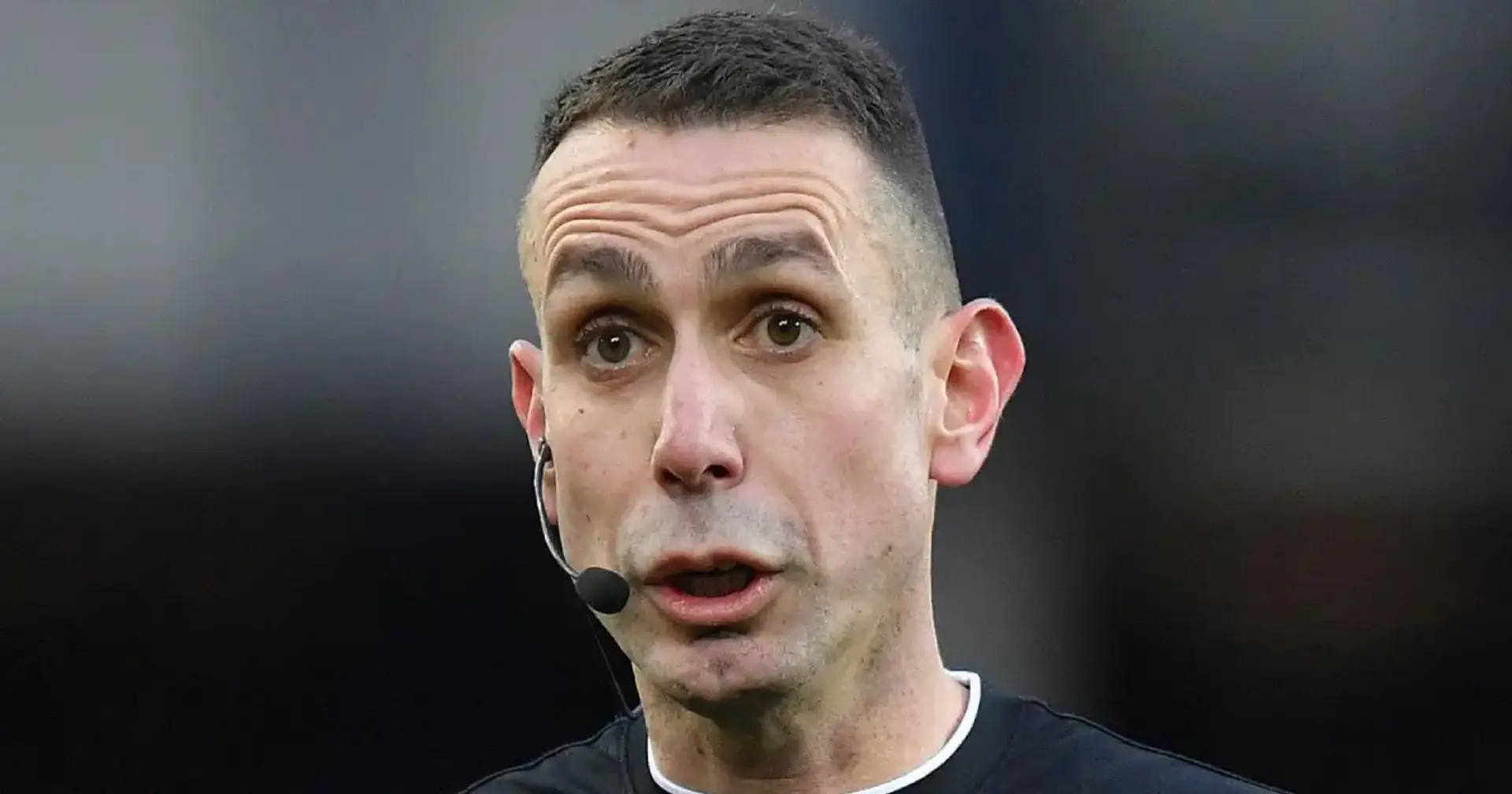 Ex-referee David Coote admits indecent child image offence - Football ...