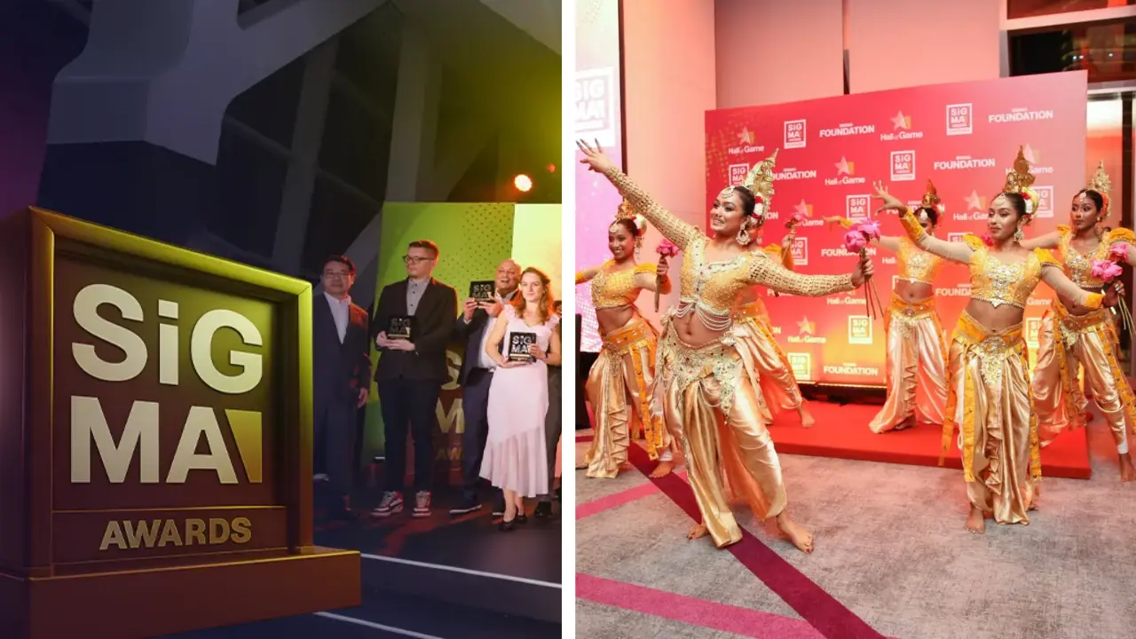 SiGMA South Asia Awards honour industry leaders - Casino | Tribuna.com