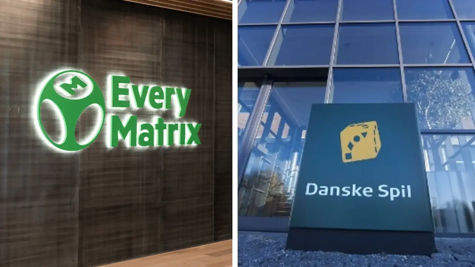 EveryMatrix wins bid to power Danske Licens Spil’s casino and bingo ...