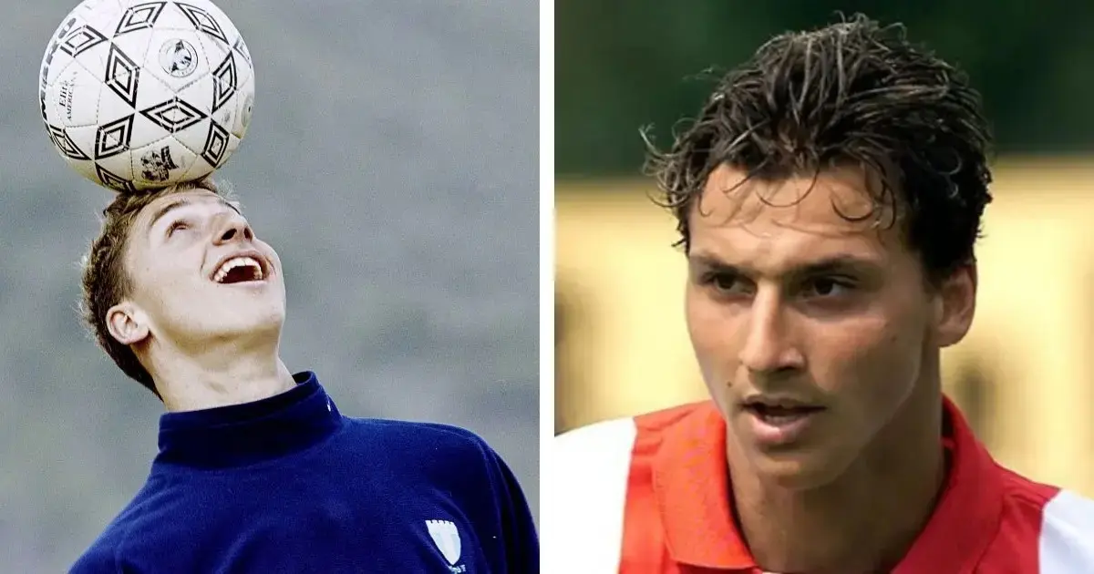 Zlatan Ibrahimovic no superó una prueba con el QPR tras decirle al ...