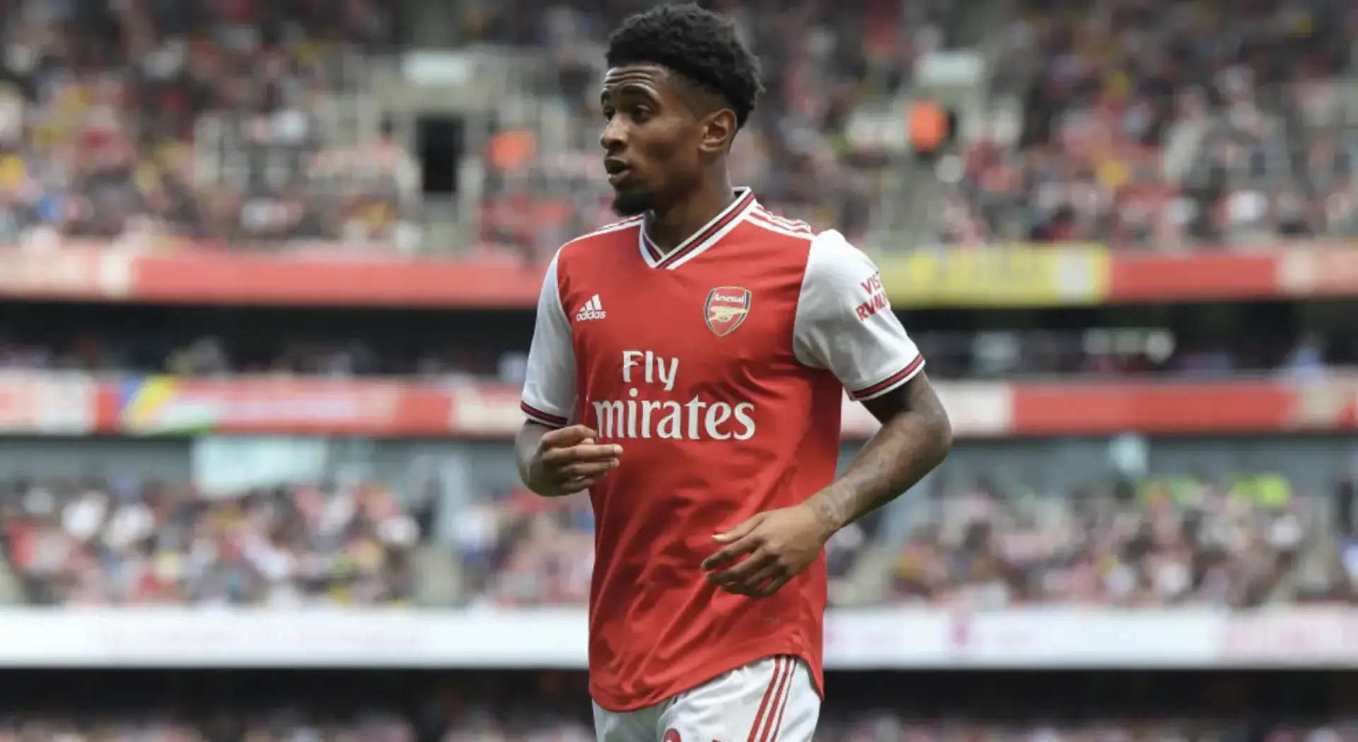 Nelson is likely to leave Arsenal again in summer - Fabrizio Romano ...