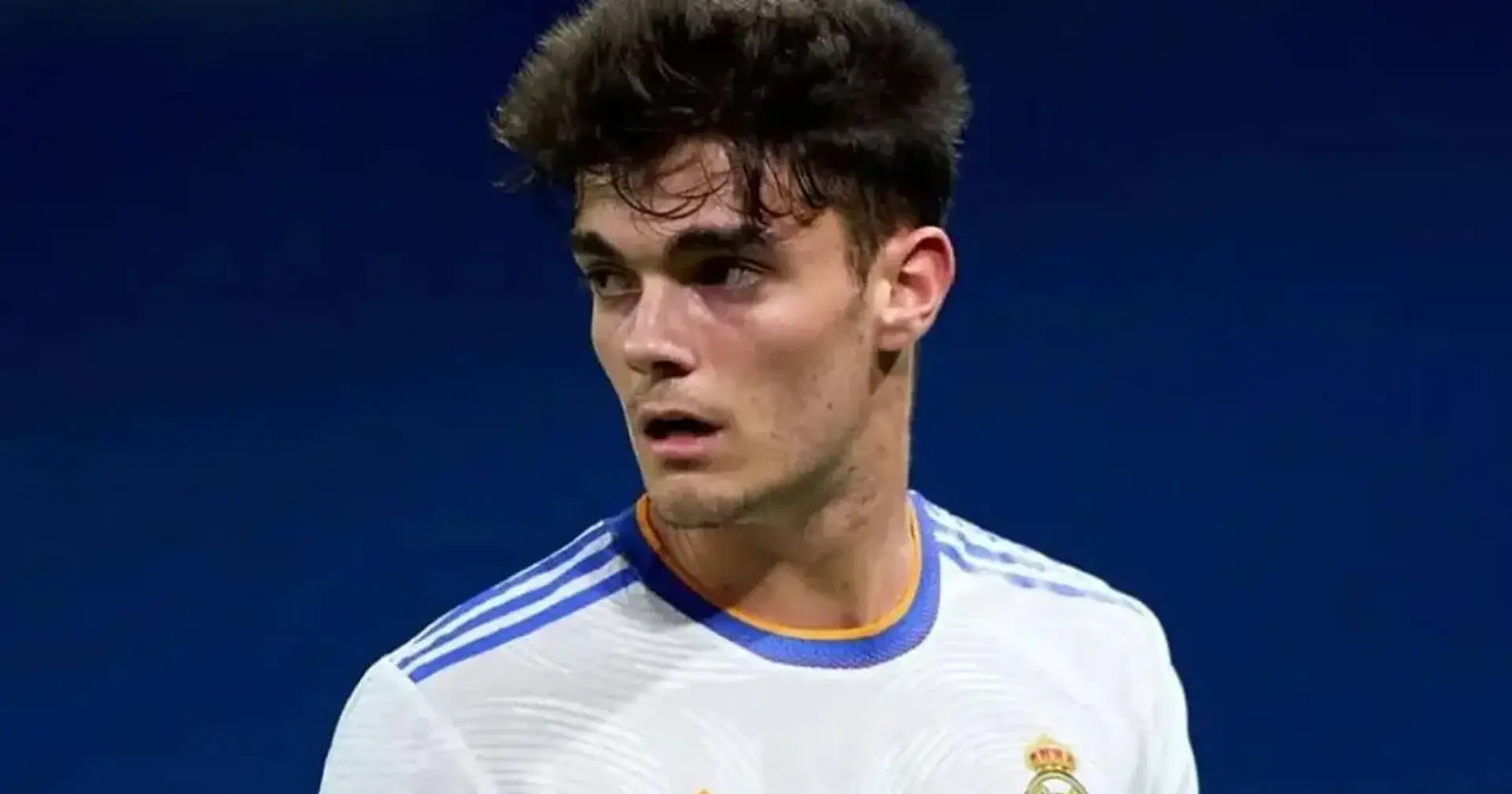 Real Madrid receives €10m from Miguel Gutierrez move to Napoli ...