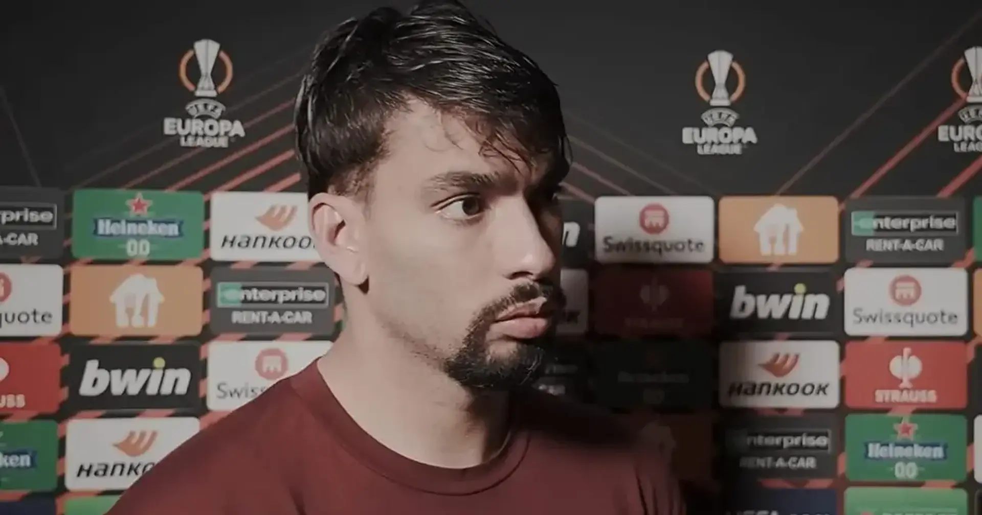 Lucas Paqueta reflects on his failed Manchester City transfer: 'It ...