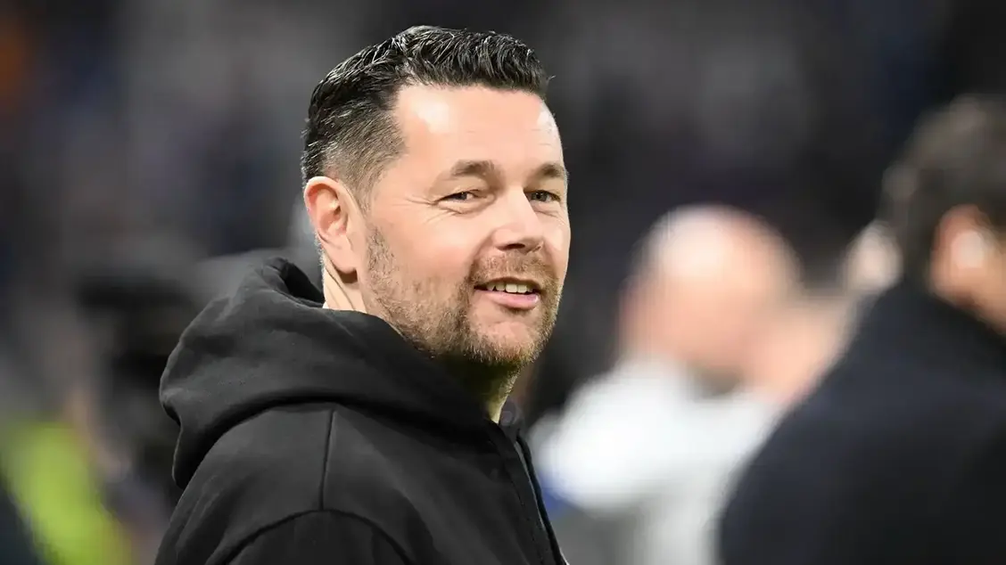 Pierre Sage named Ligue 1 Coach of the Season after standout RC Lens ...
