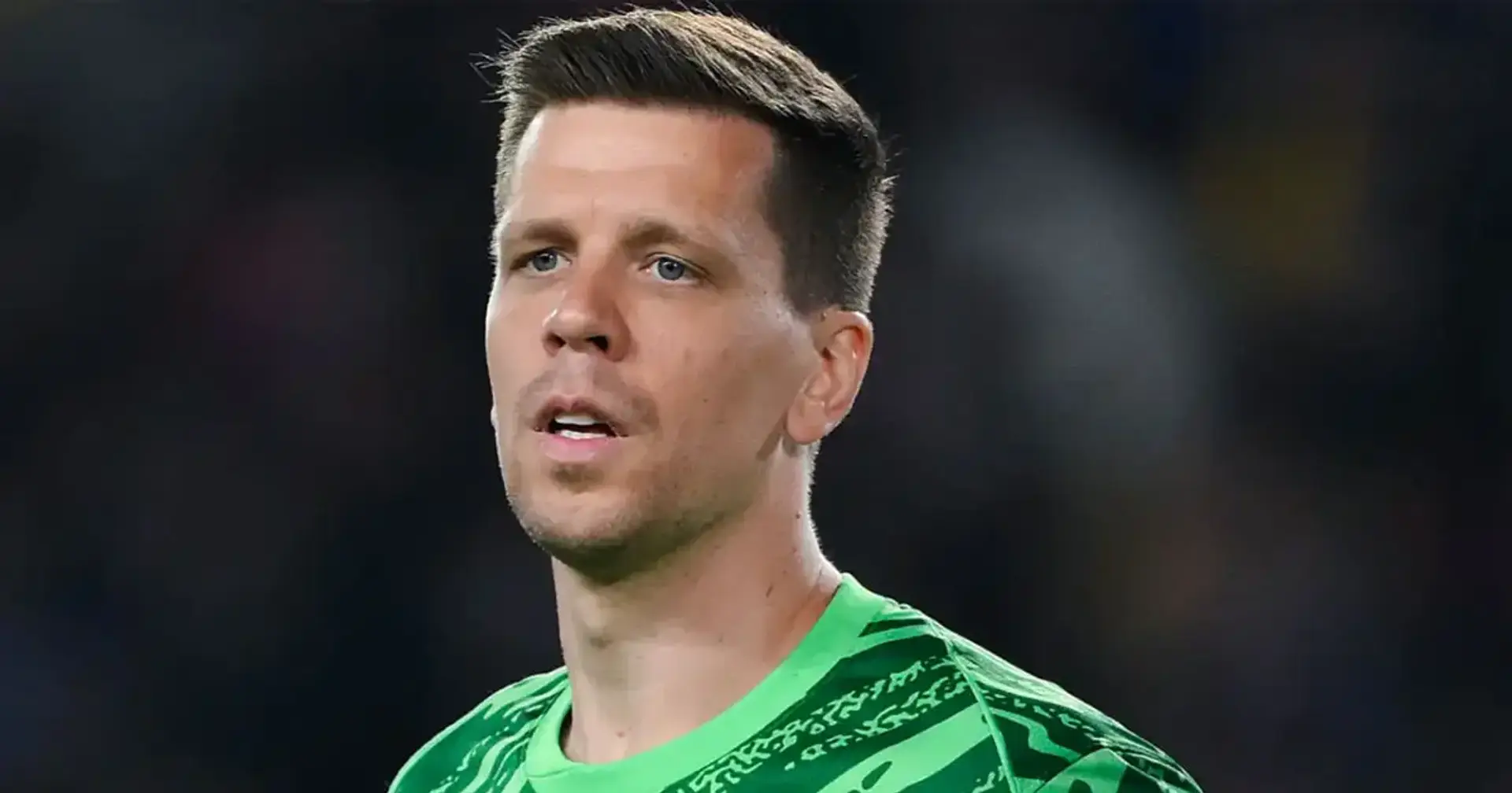 Wojciech Szczesny ready to sign Barcelona contract extension before ...