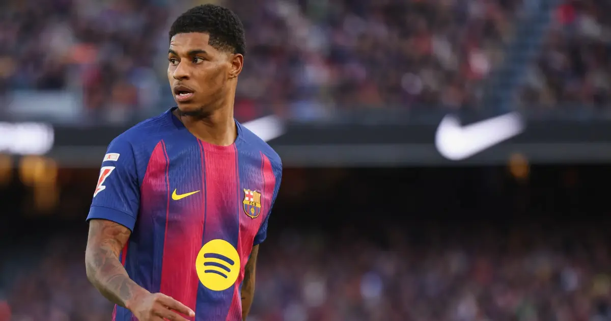 José Mourinho s’immisce dans les plans du Barça et réclame Marcus ...