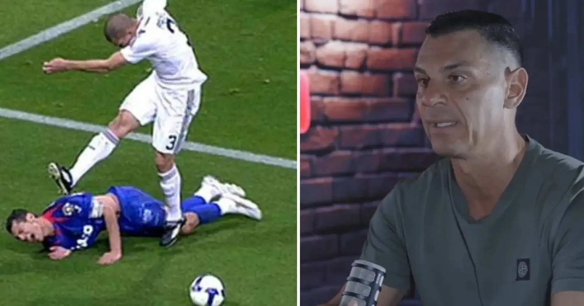 ‘I hold no grudge’: Javi Casquero reflects on infamous Pepe incident ...