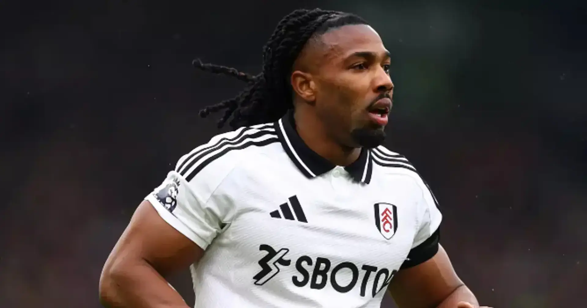 West Ham move for Adama Traore stalls despite earlier agreement ...