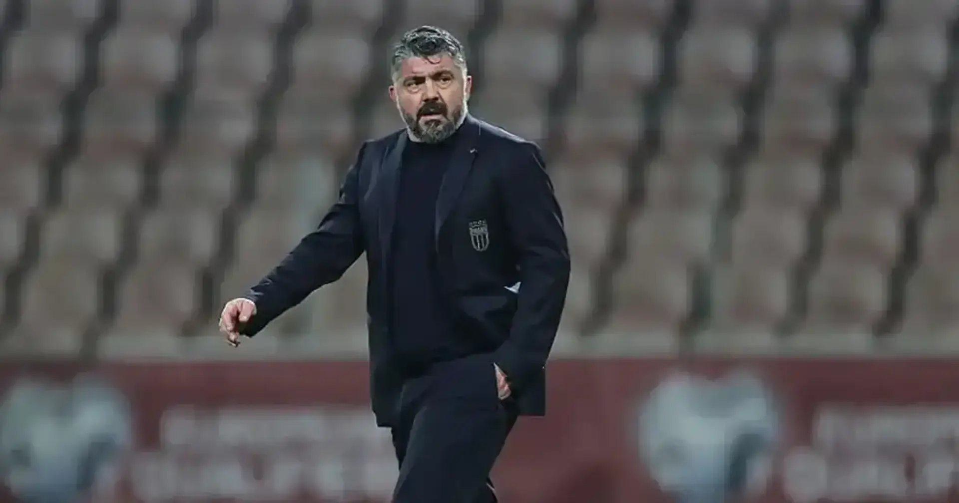 Gattuso to leave Italy head coach post – reports - Football | Tribuna.com