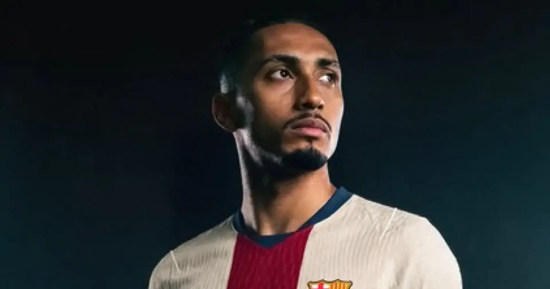 Barcelona's fourth kit for next season revealed - Football | Tribuna.com