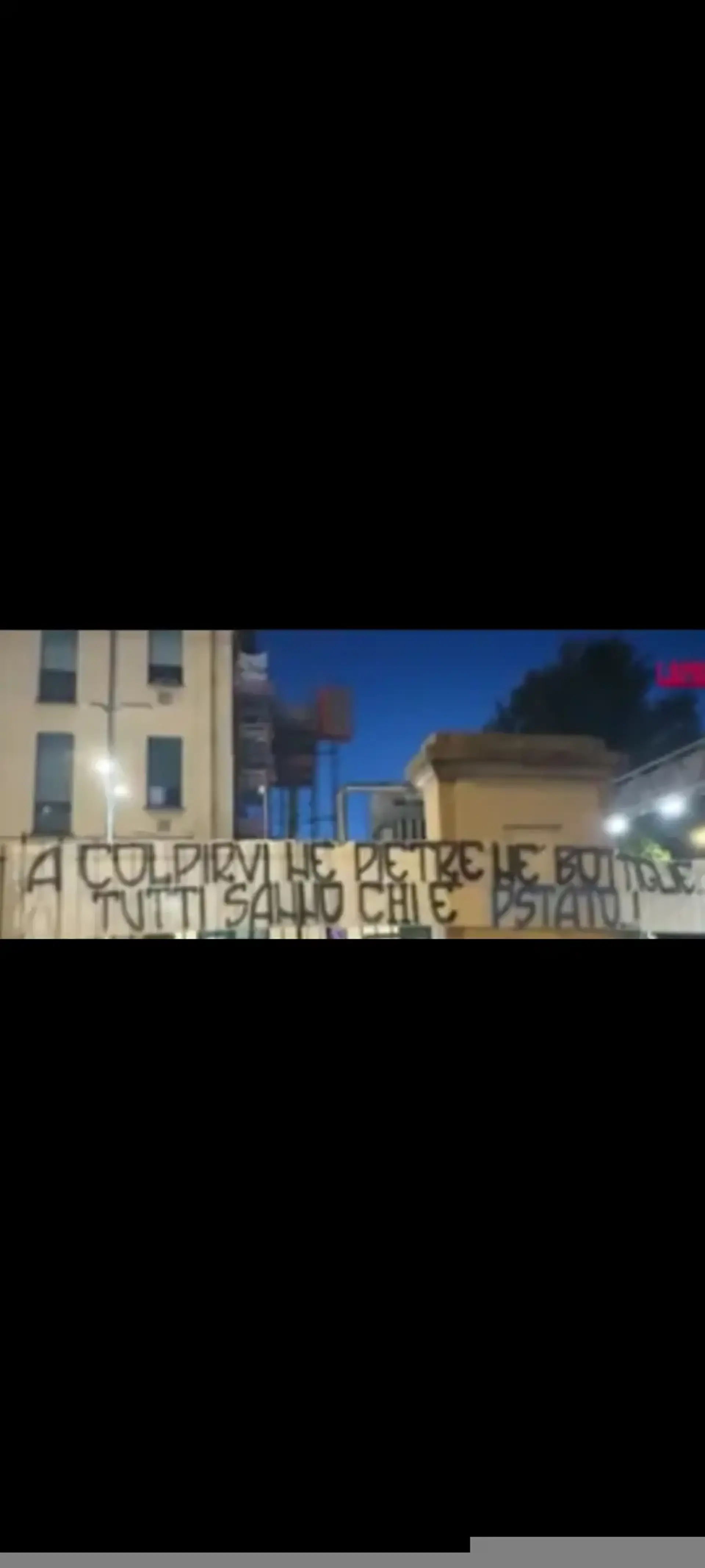 FORZA MARCO!!! TORNERAI PIÙ FORTE DI PRIMA!!! — Tribuna.com
