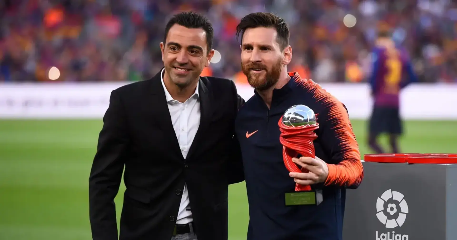 Lionel Messi - Goal Stats for 2026, Total Goals in All Competitions ...
