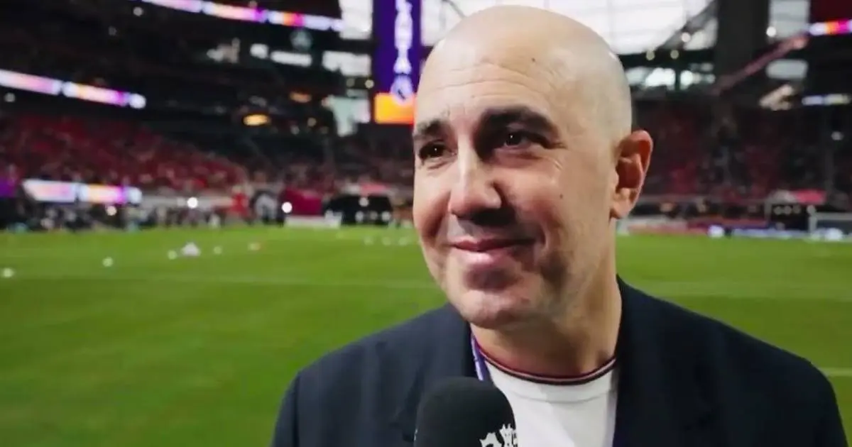 'The signs are positive – we are hoping to have a great season': Man ...