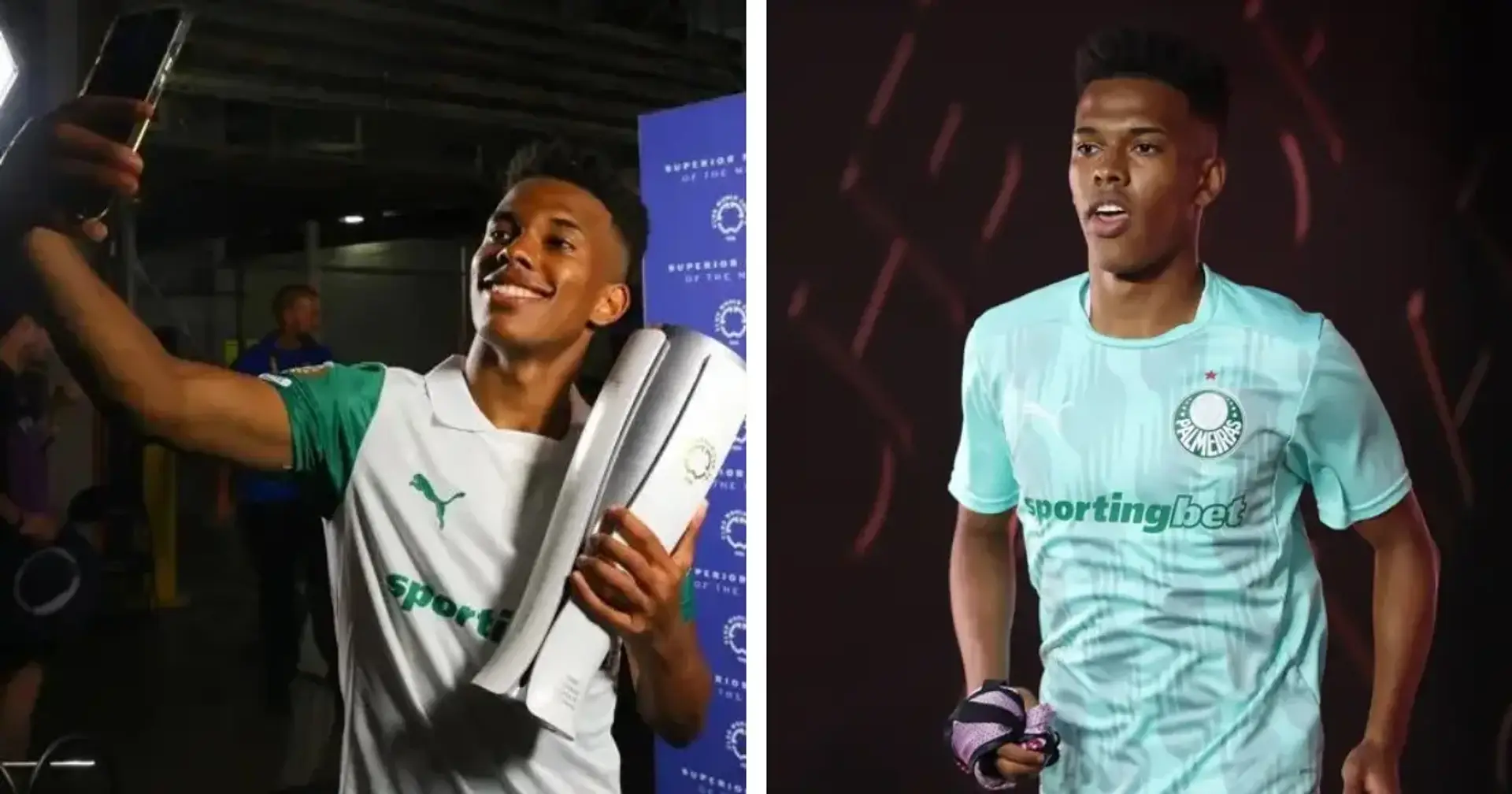 Is Estevao eligible to face Chelsea in Club World Cup quarterfinal ...