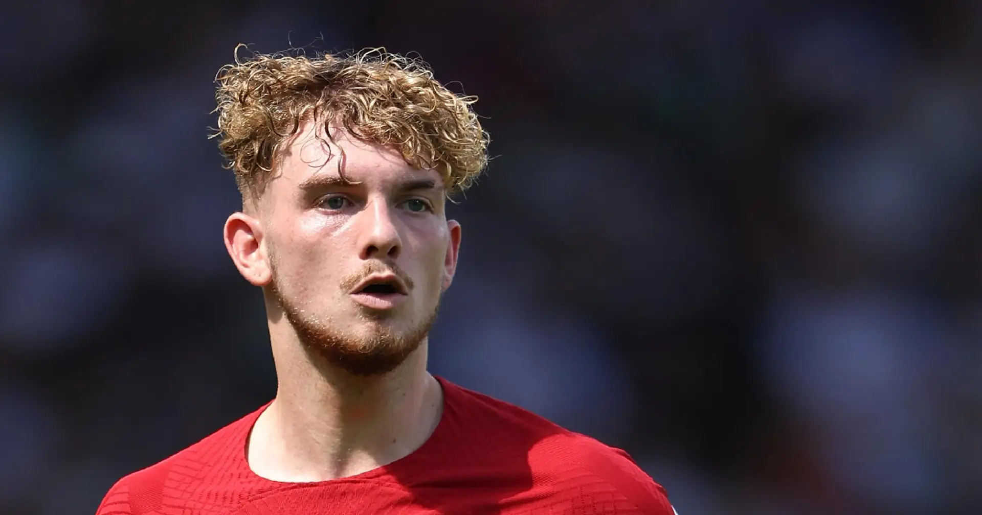'Gonna be our standout player this year': Elliott is Liverpool's best ...