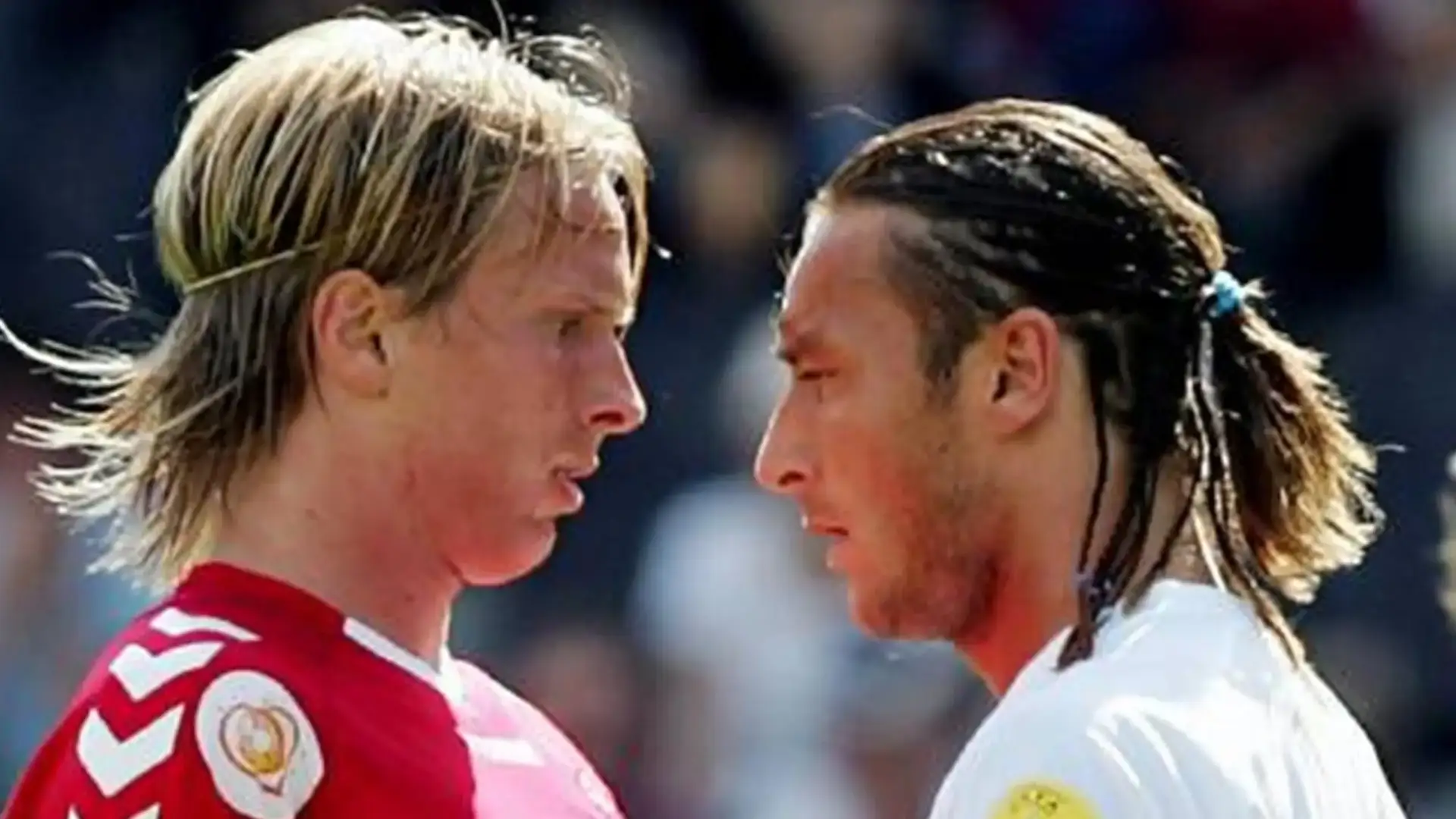 What happened the last time Celtic faced Roma: biggest crowd in stadium ...